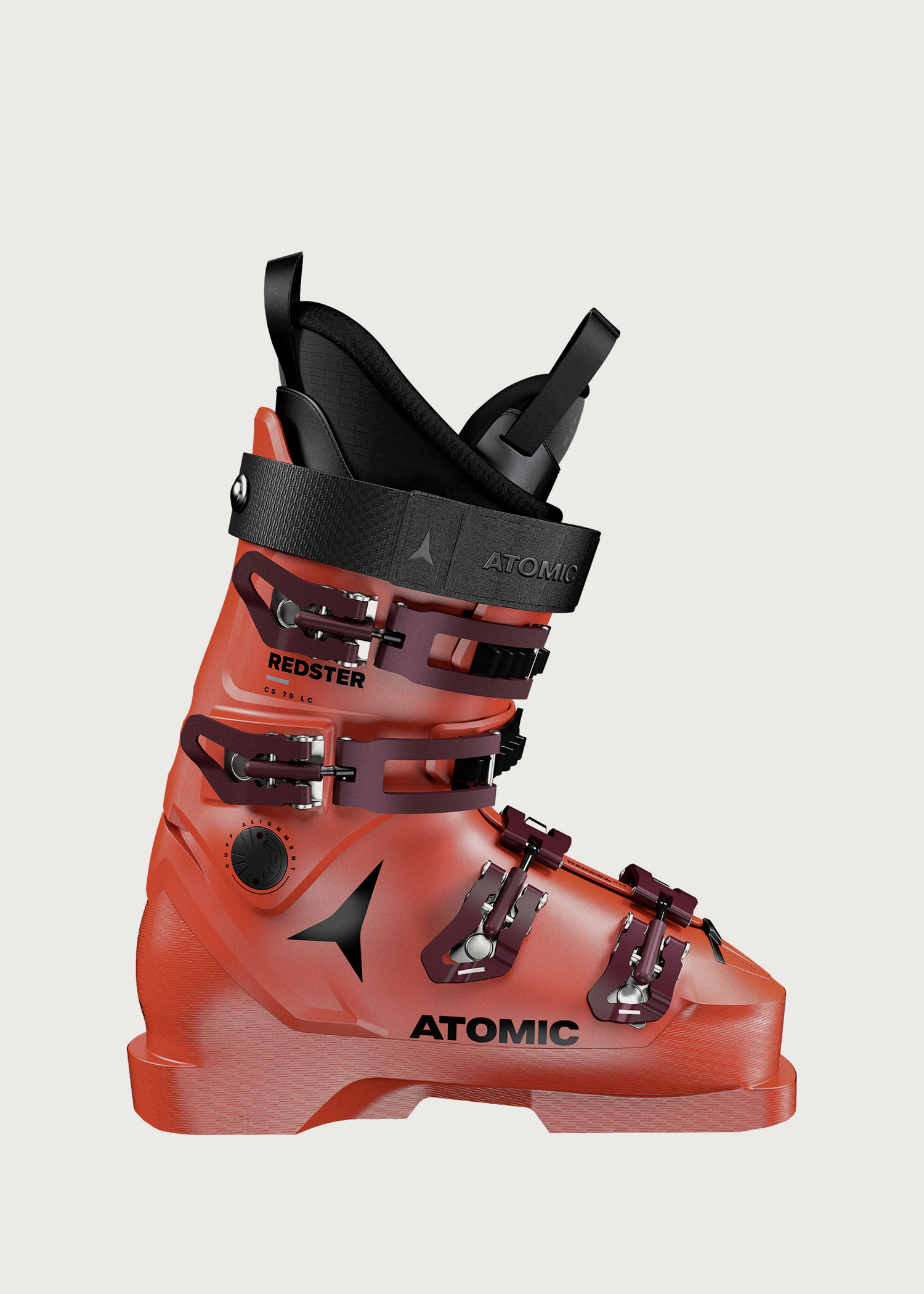 Atomic Redster CS 70 LC (Size 24.0 and below) Kids' Ski Boots 2023