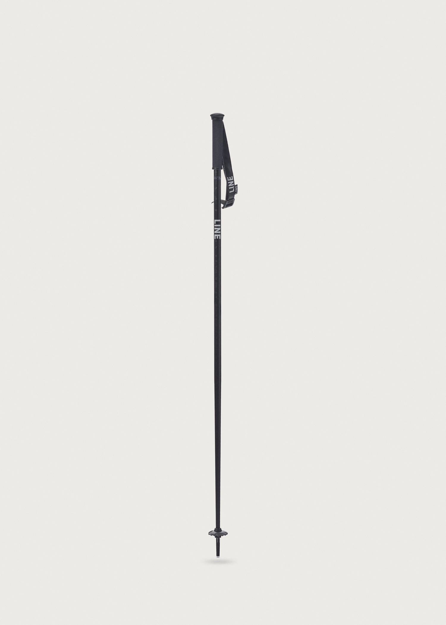 Line Tac Ski Poles