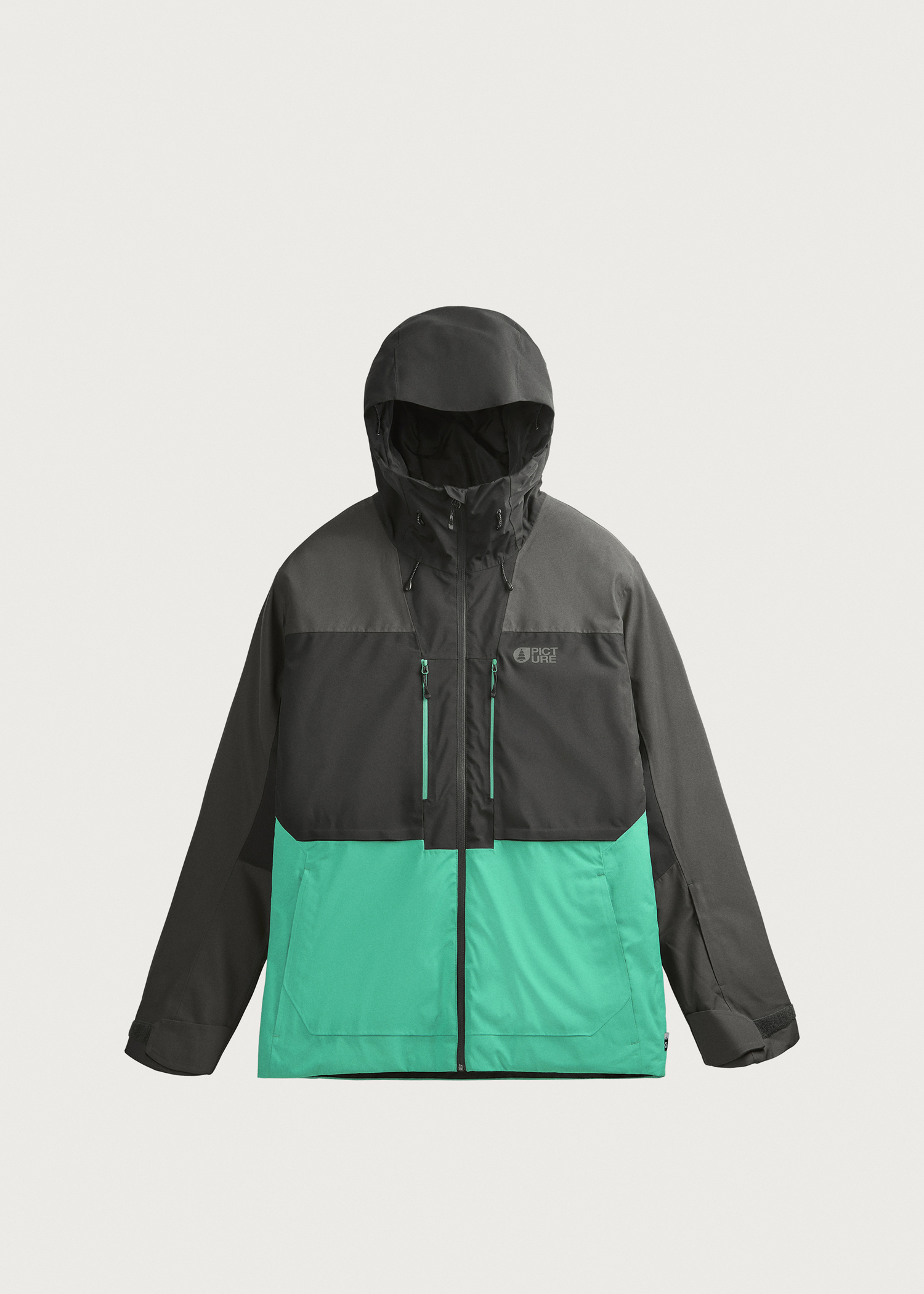 Picture Object Jacket