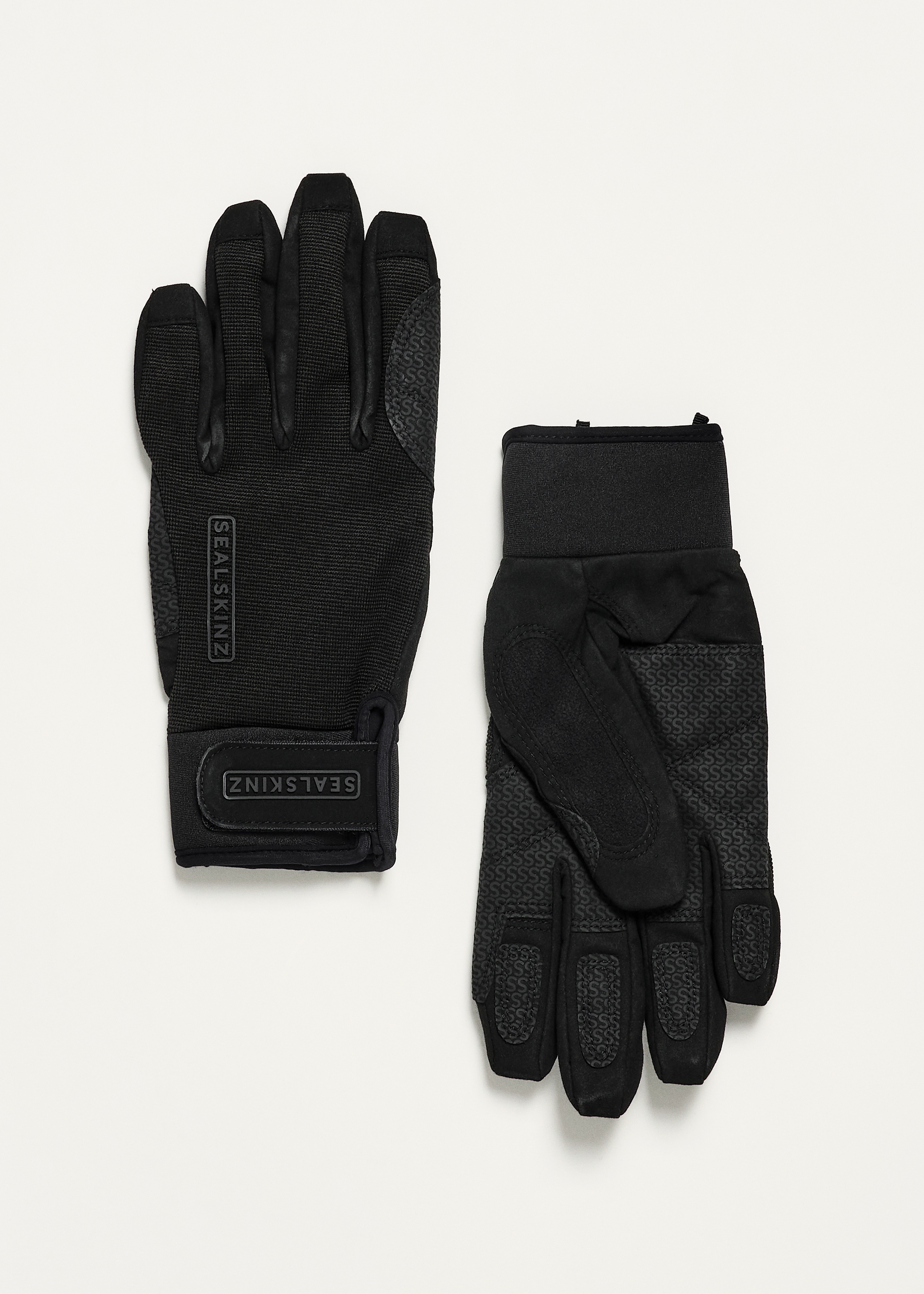 SealSkinz Sealskinz Harling Gloves