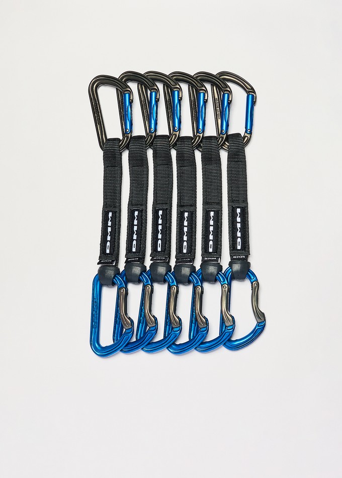 dmm extendable quickdraw