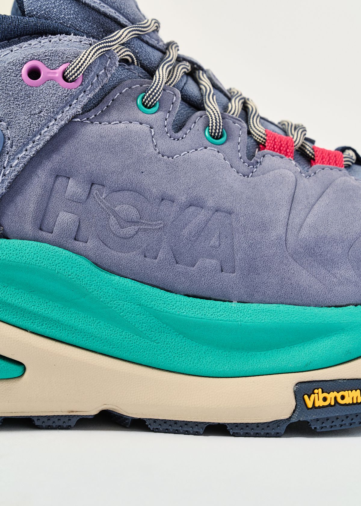 HOKA Kaha 3 Low GORE-TEX Walking Shoes