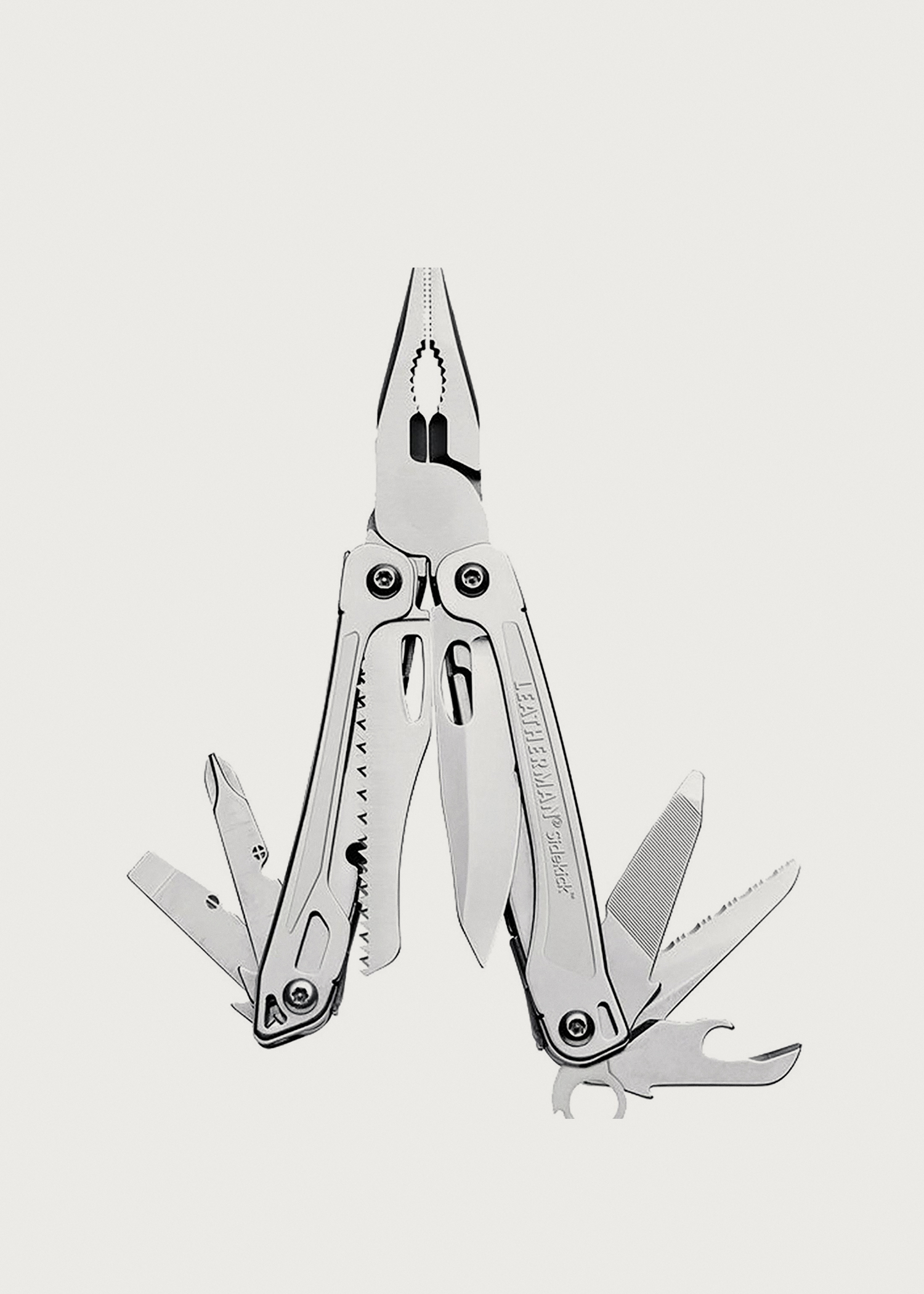 Leatherman Sidekick Multi Tool