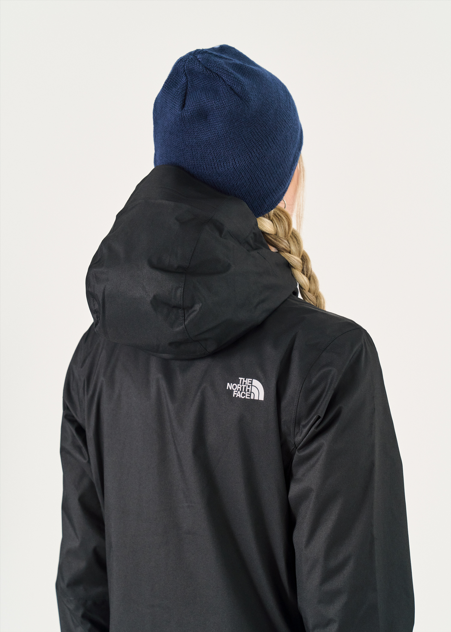 The North Face Quest Jacket