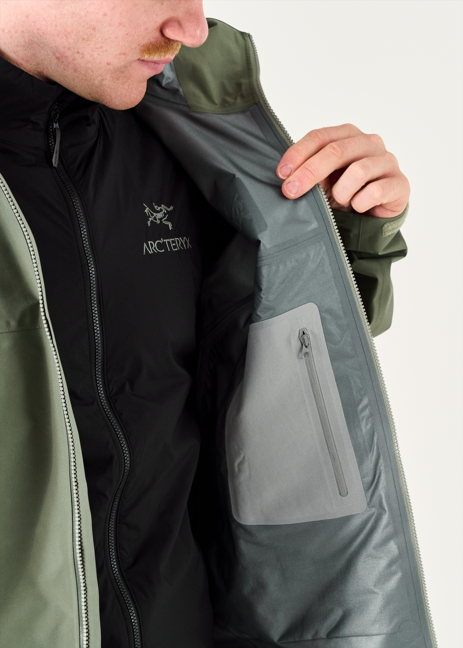 Arc'teryx Beta GORE-TEX Jacket