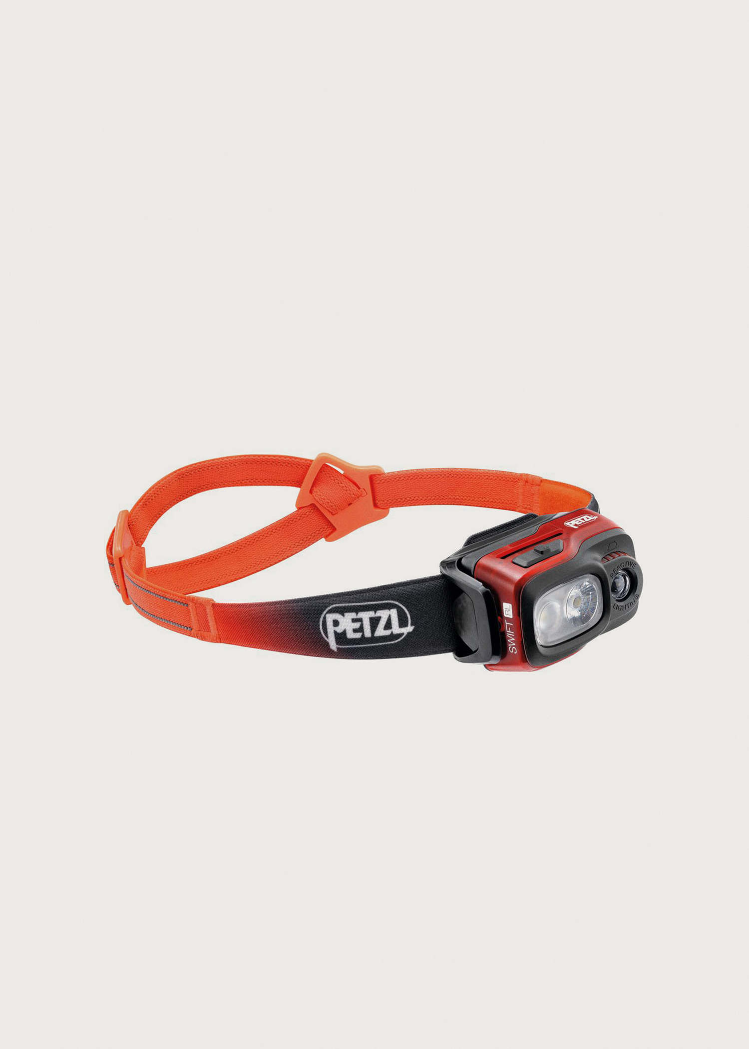 Petzl Swift RL