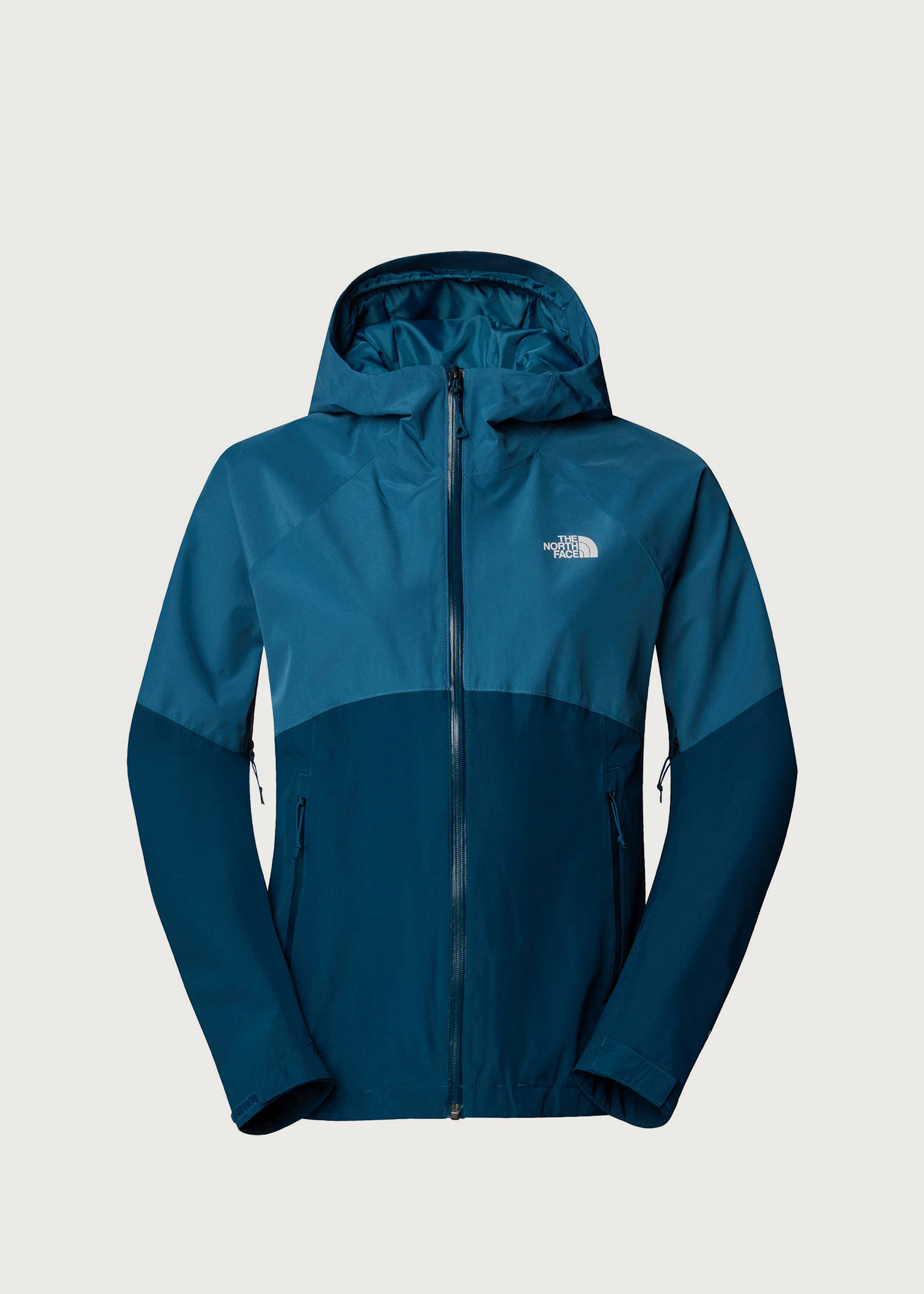 The North Face Diablo Dynamic Zip-In Compatible Jacket