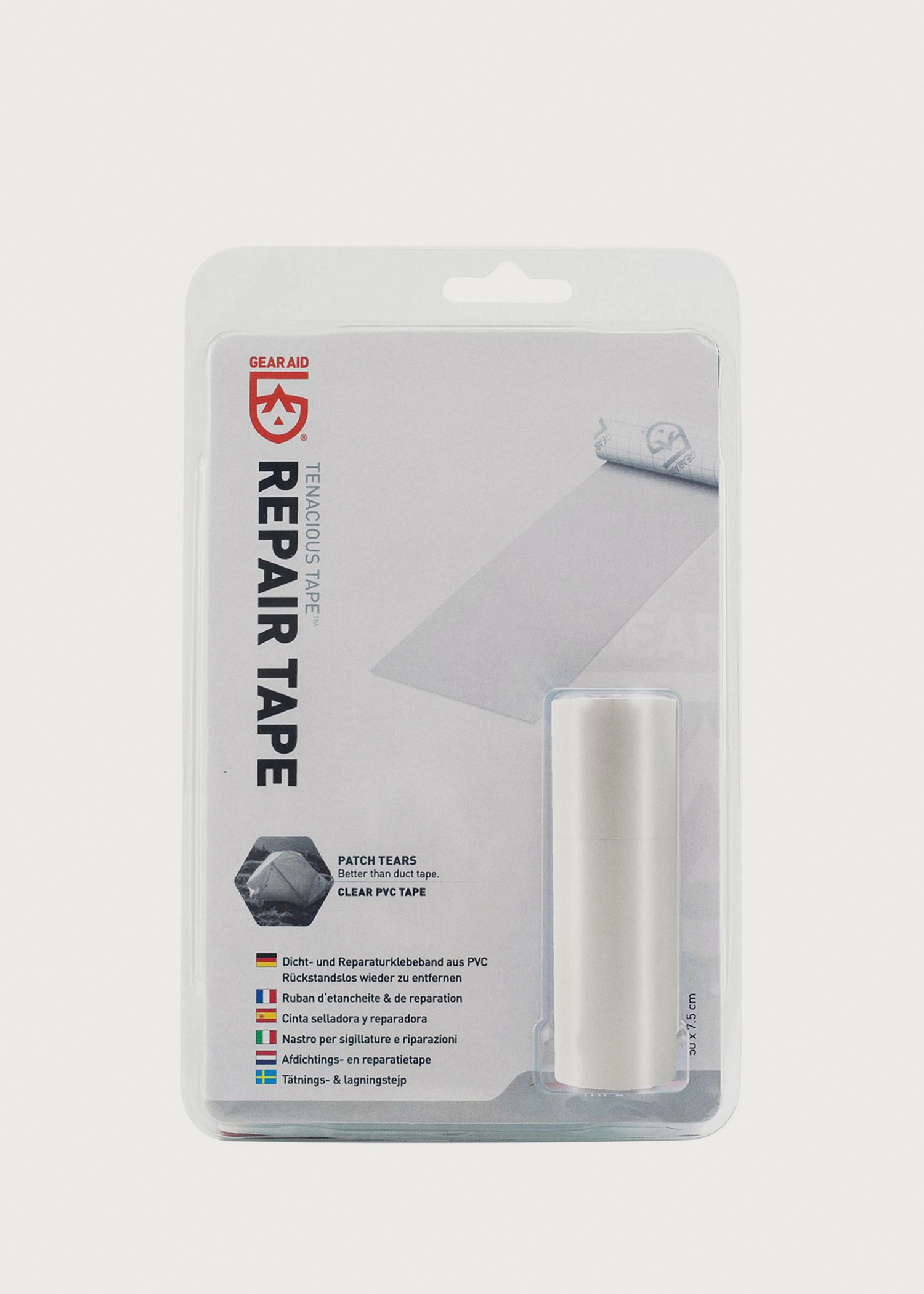 Gear Aid Tenacious Repair Tape