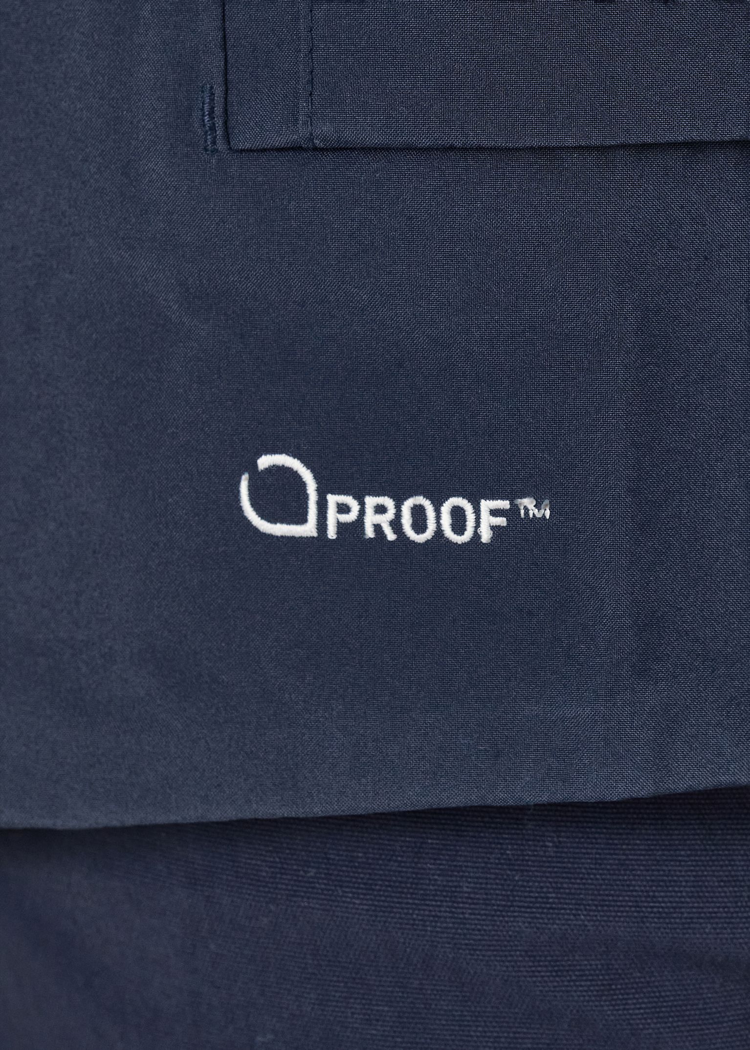 Haglofs Front Proof Jacket