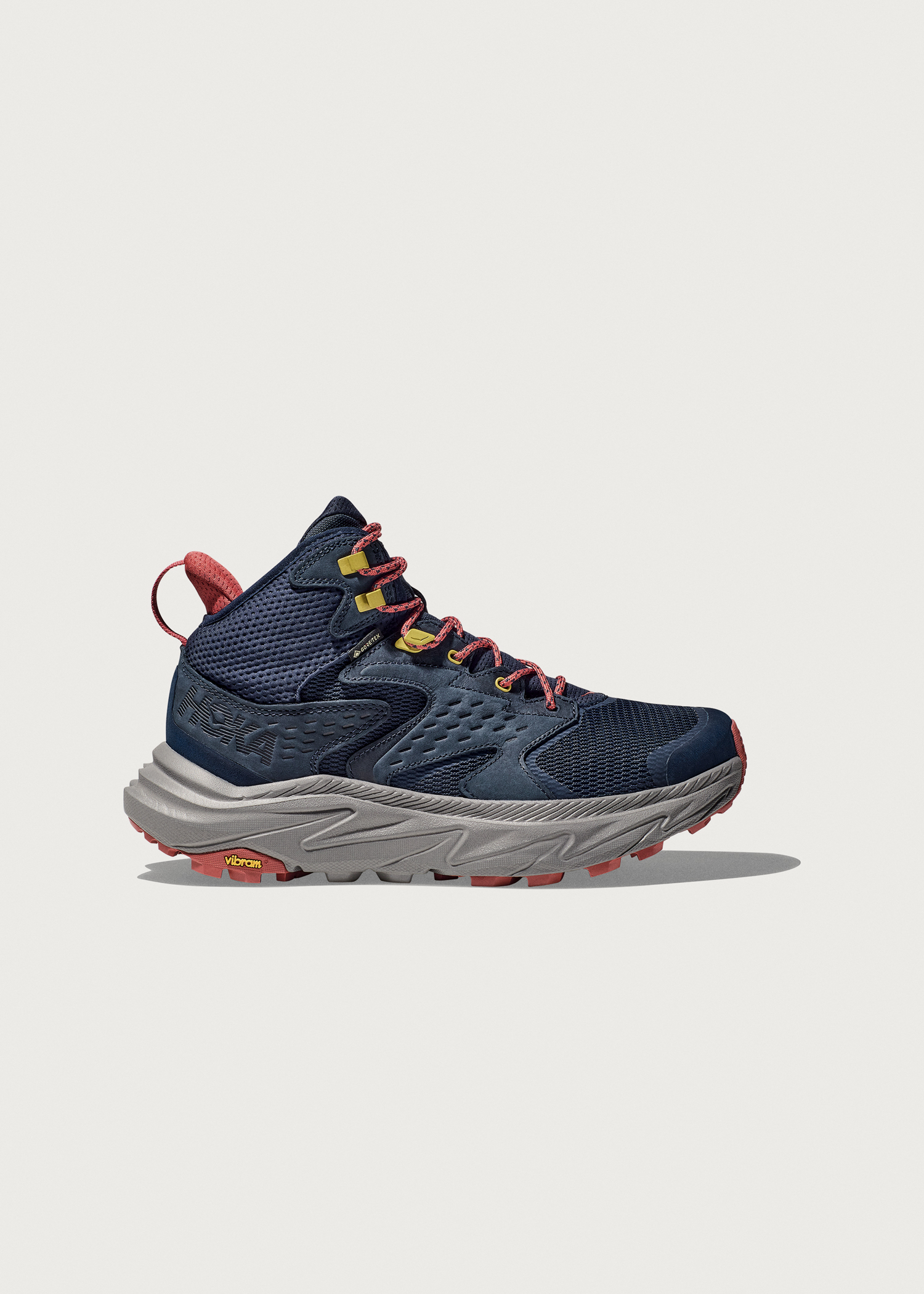 HOKA Anacapa 2 Mid GORE-TEX Walking Boots