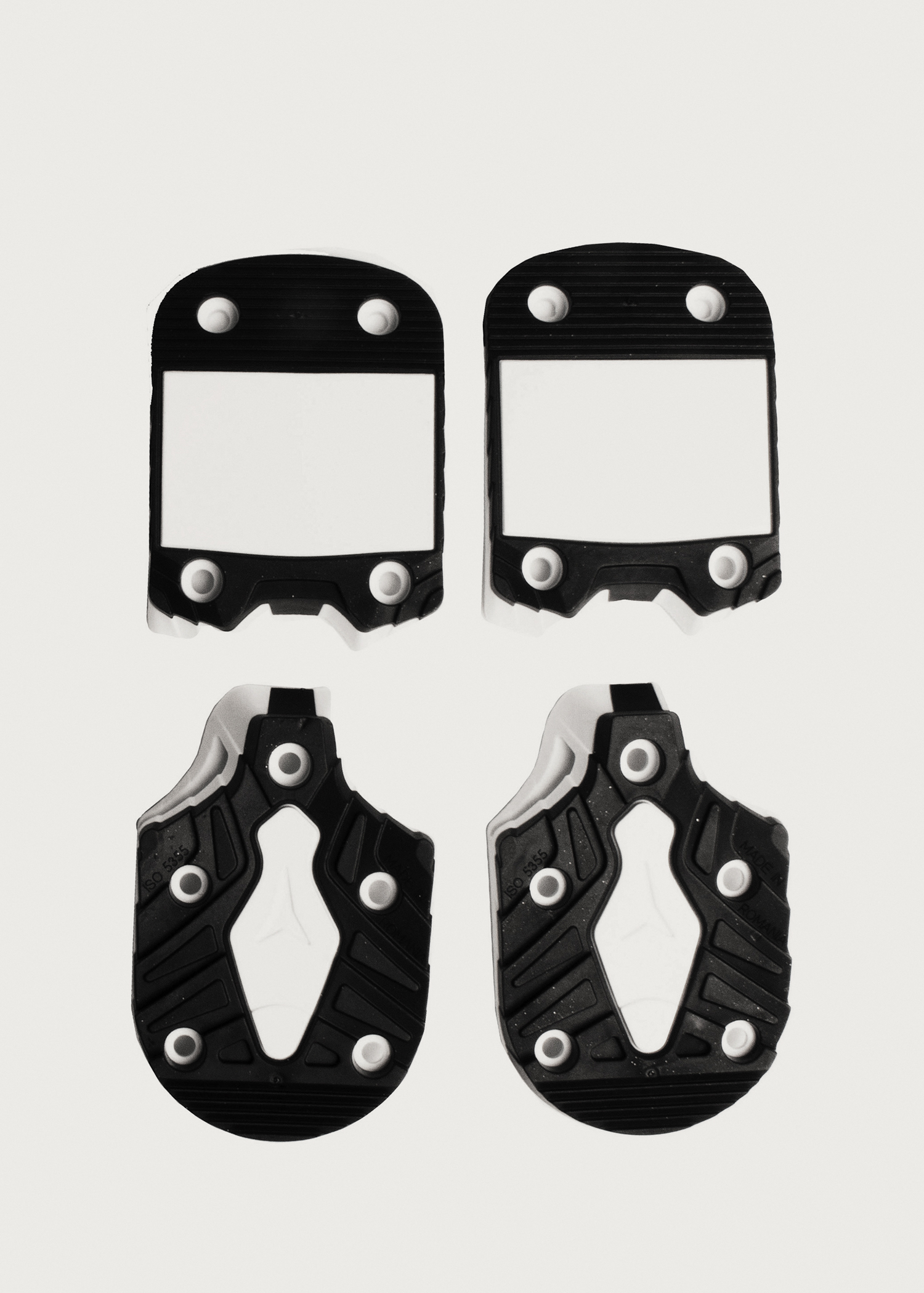 Atomic Ultra/Prime/Magna Replacement Alpine Soles