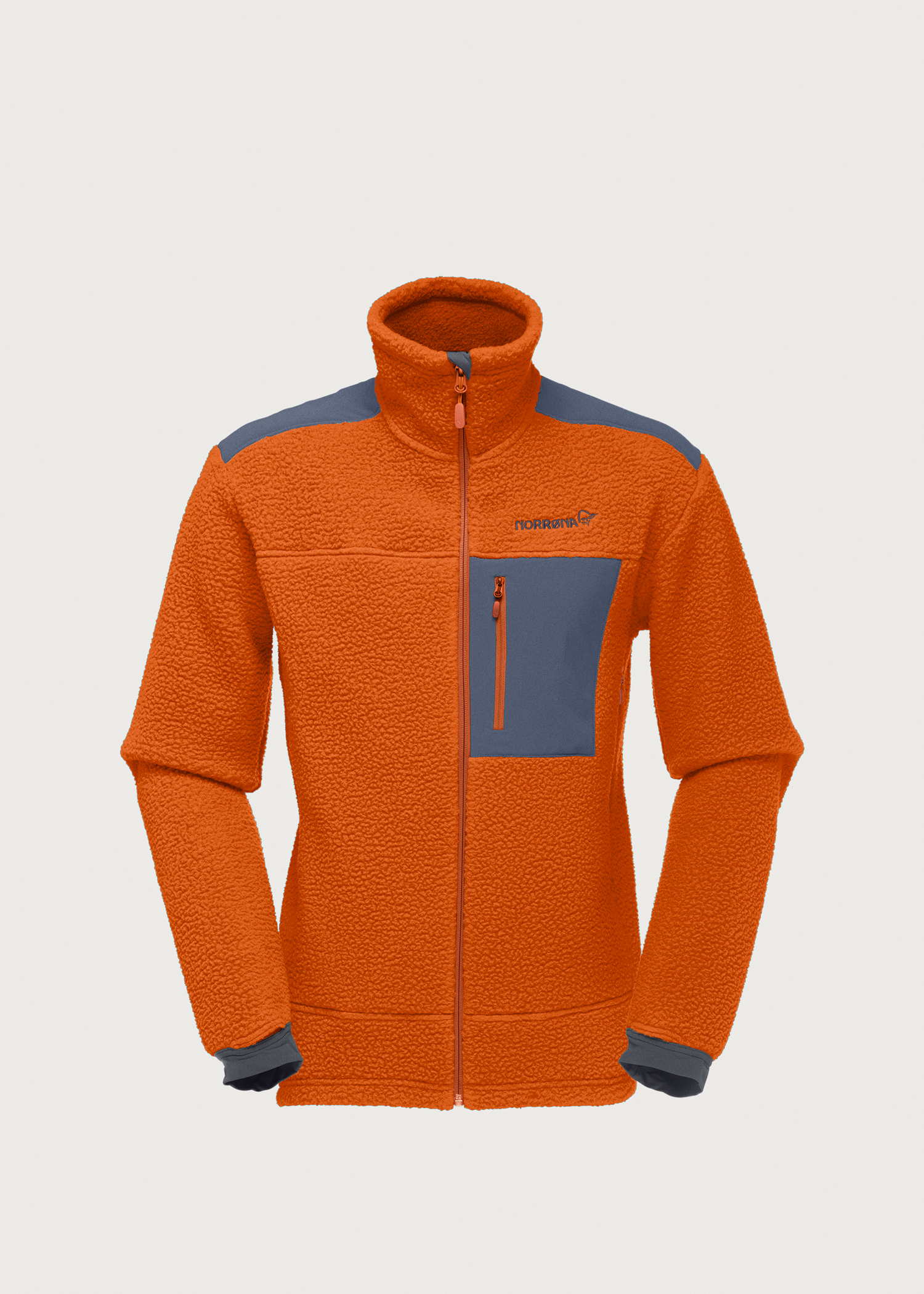 Norrona Trollveggen Thermal Pro Fleece