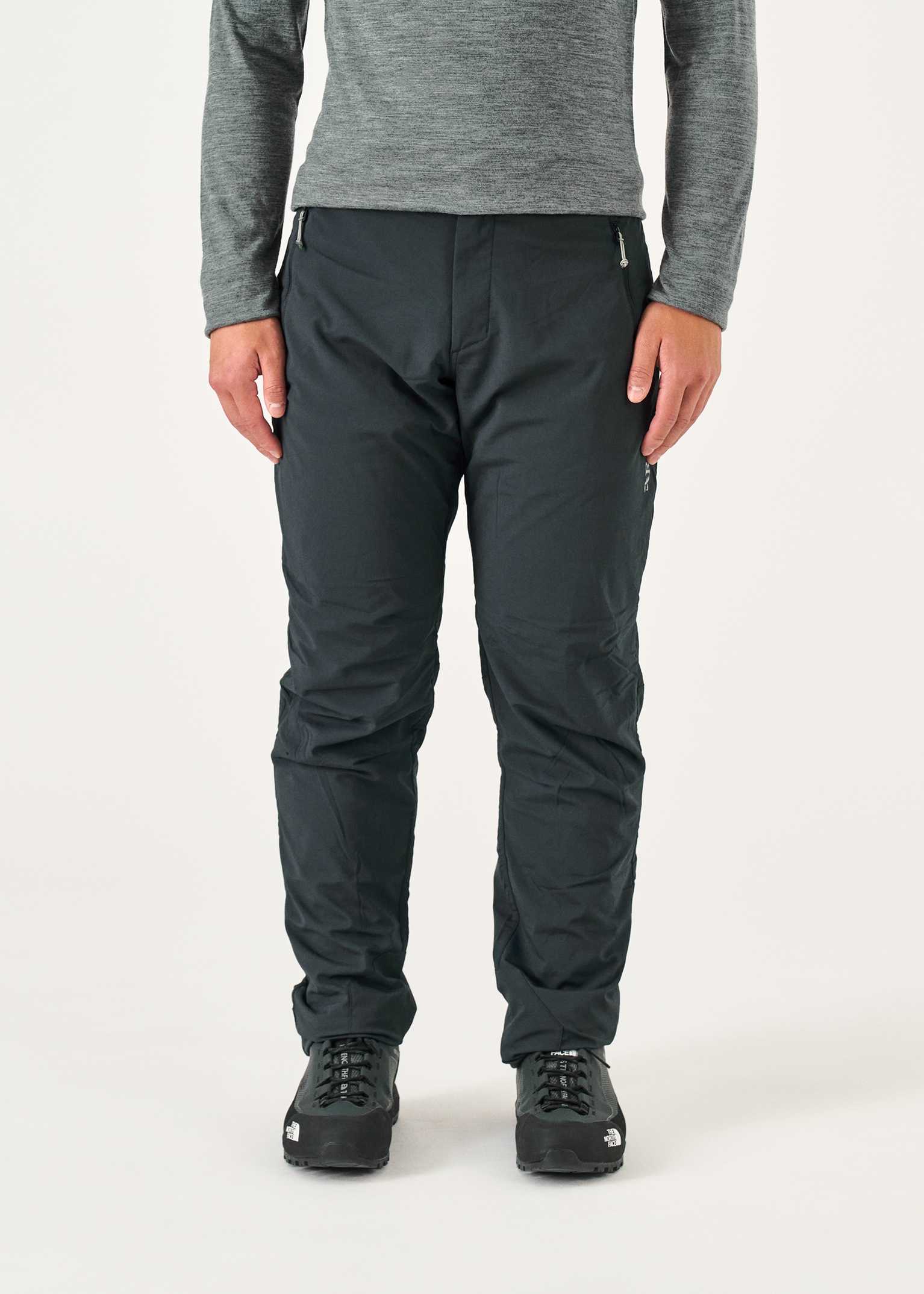 rab pants men's