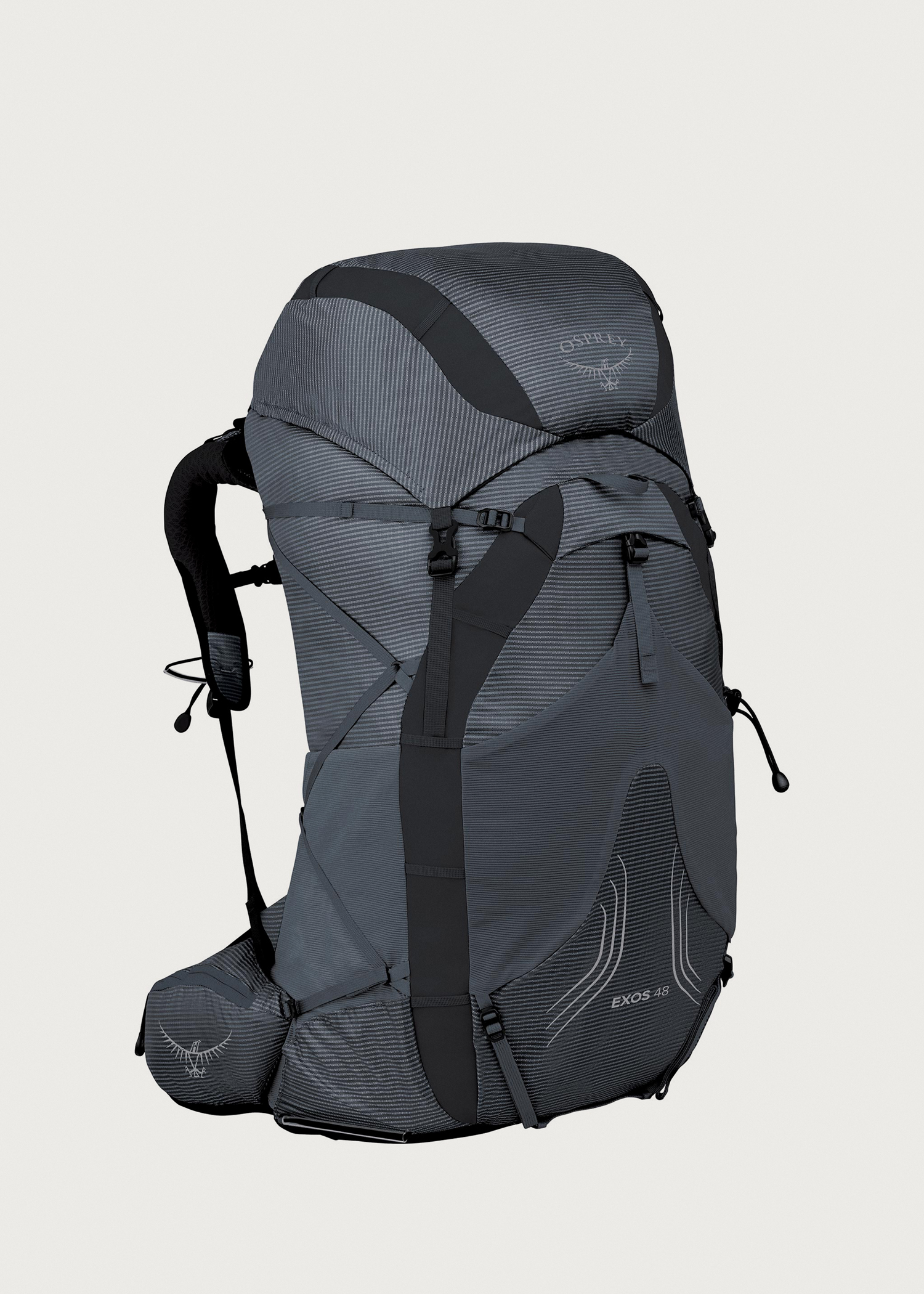 Osprey Exos 48