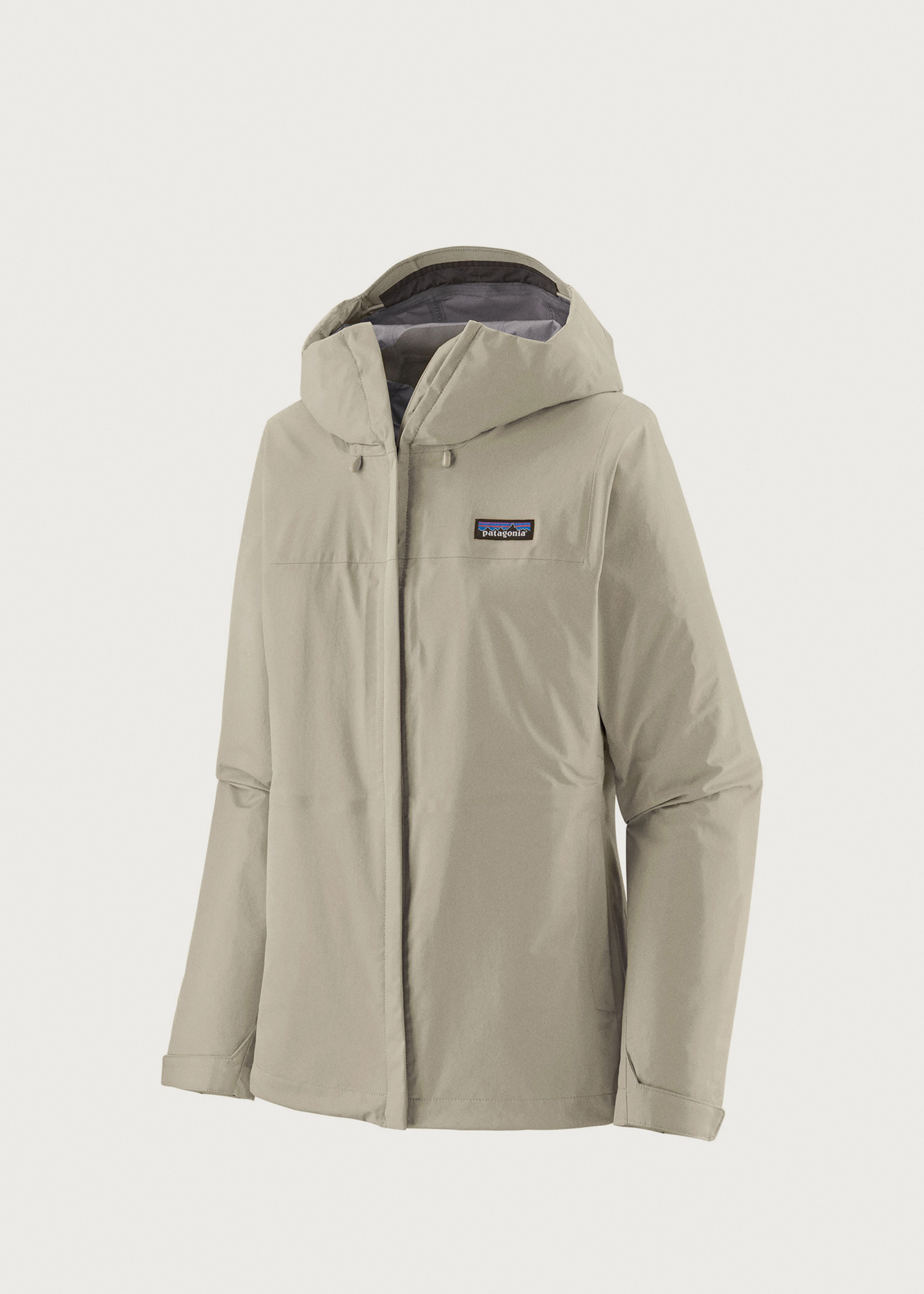 Patagonia Torrentshell 3L Rain Jacket