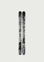 Line Chronic 101 Skis