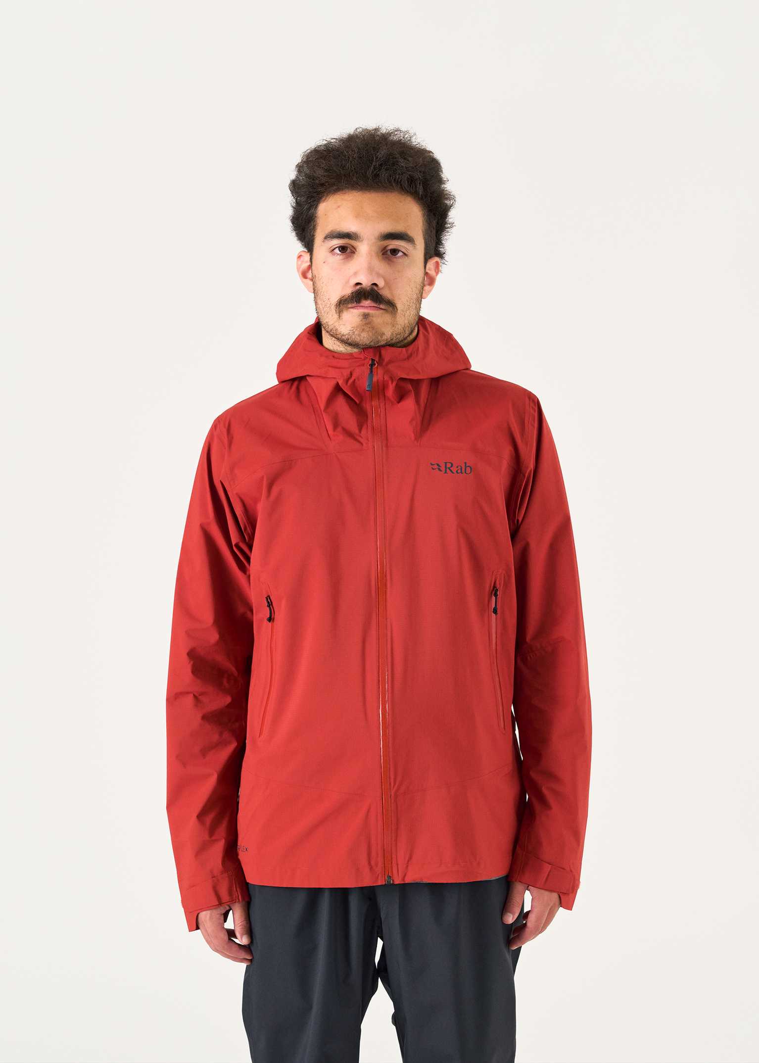 downpour jacket rab
