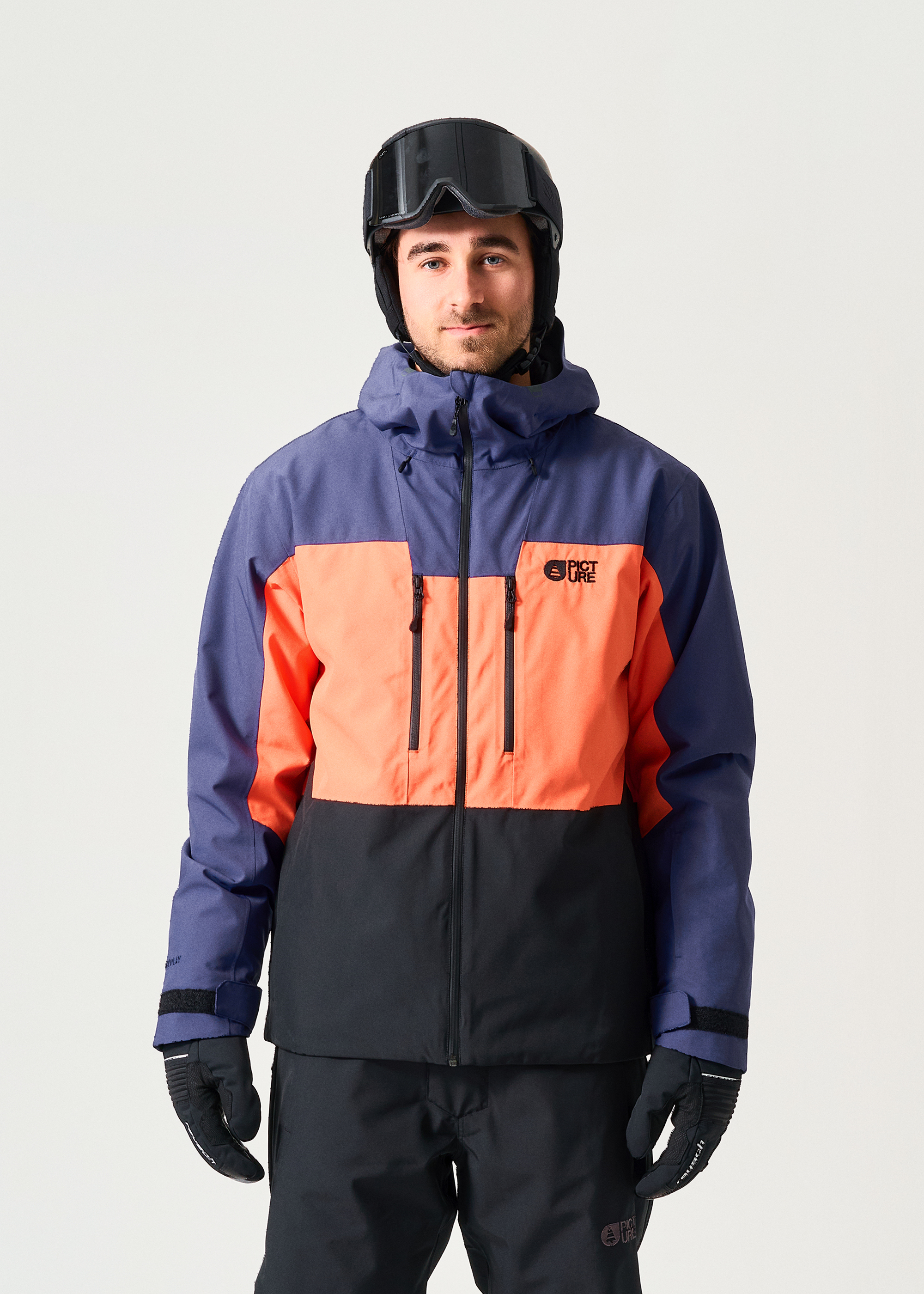 Picture Object Jacket