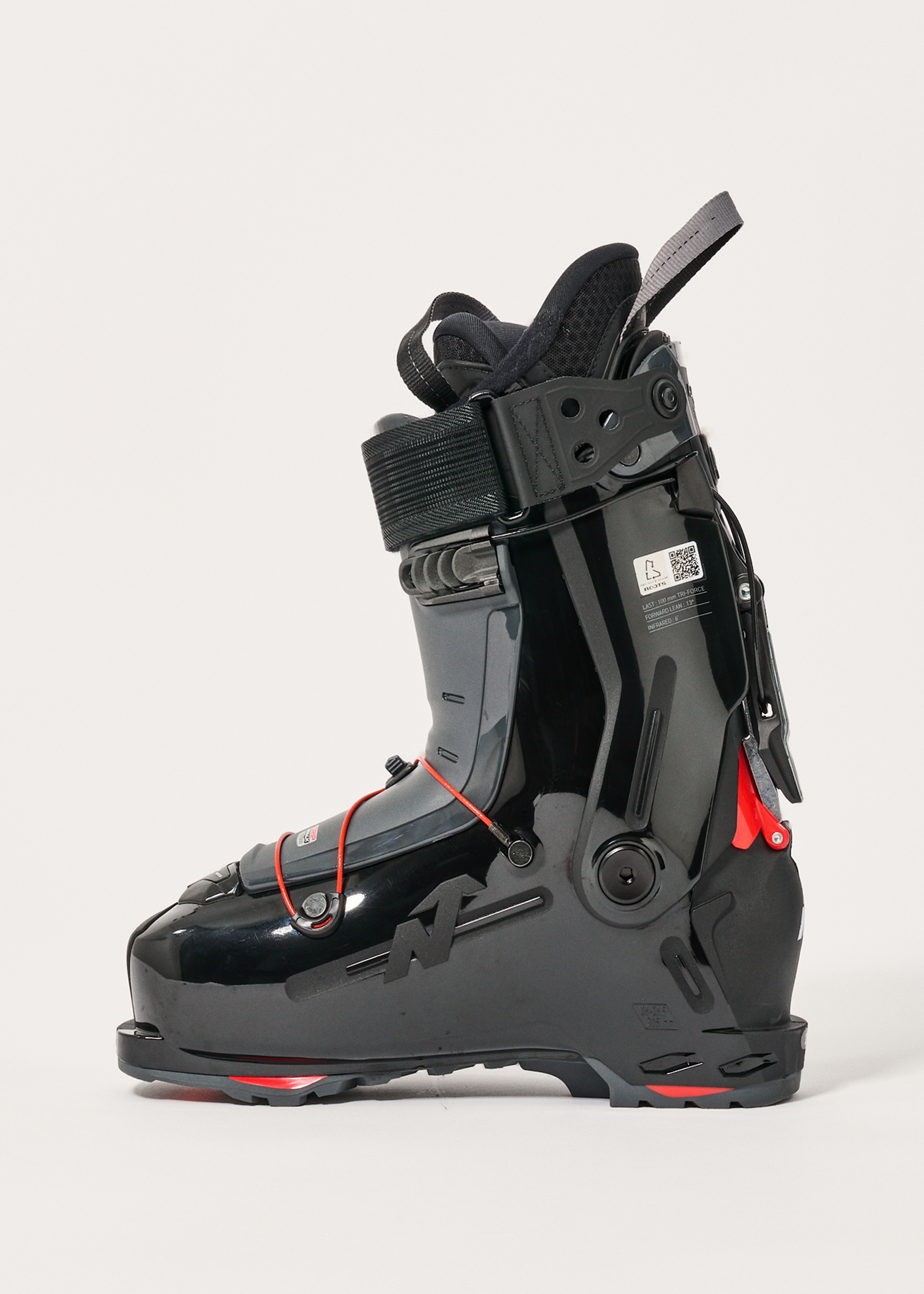 Nordica HF Pro 130 GW Ski Boots 2025