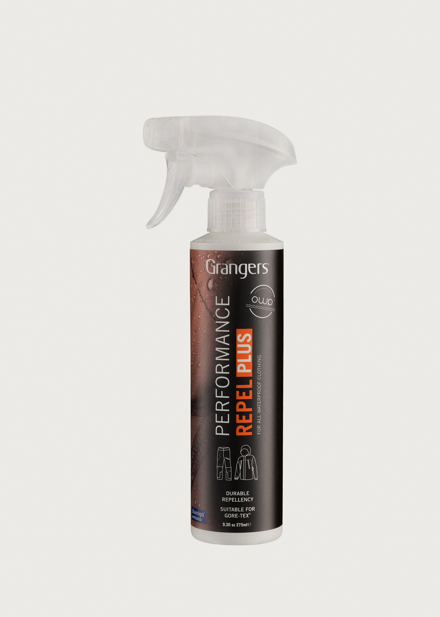 Grangers Performance Repel Plus 275ml