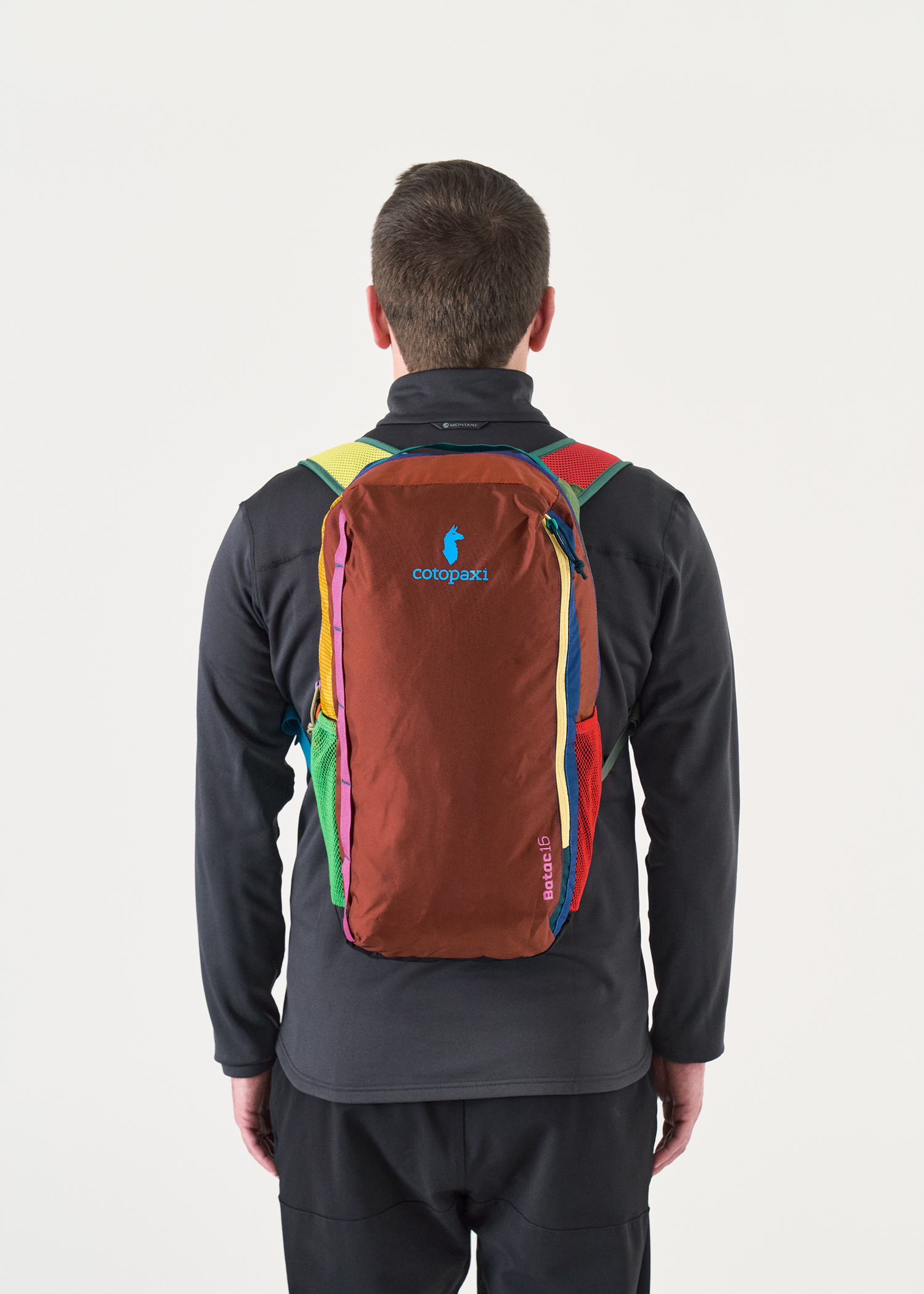 Cotopaxi Batac 16L Backpack