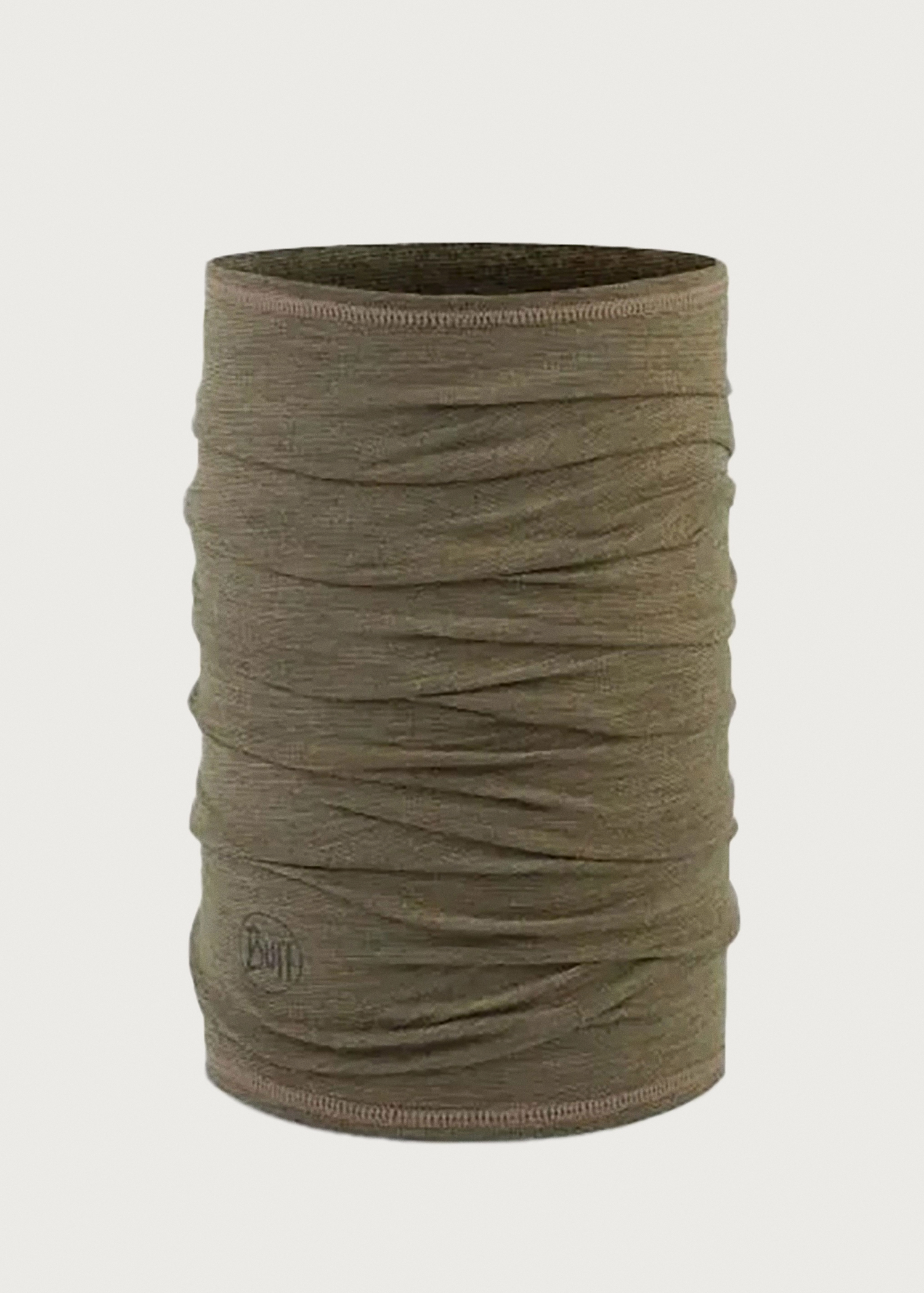 Buff Merino Lightweight Neck Warmer