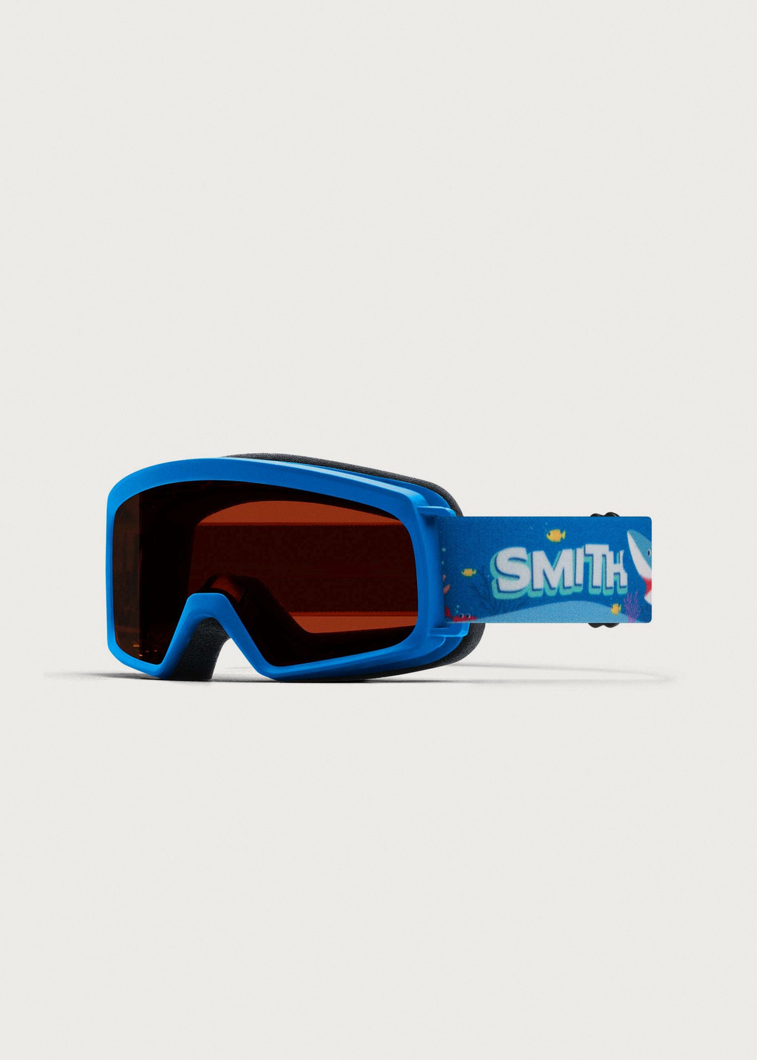 Smith Rascal / RC36 Goggles