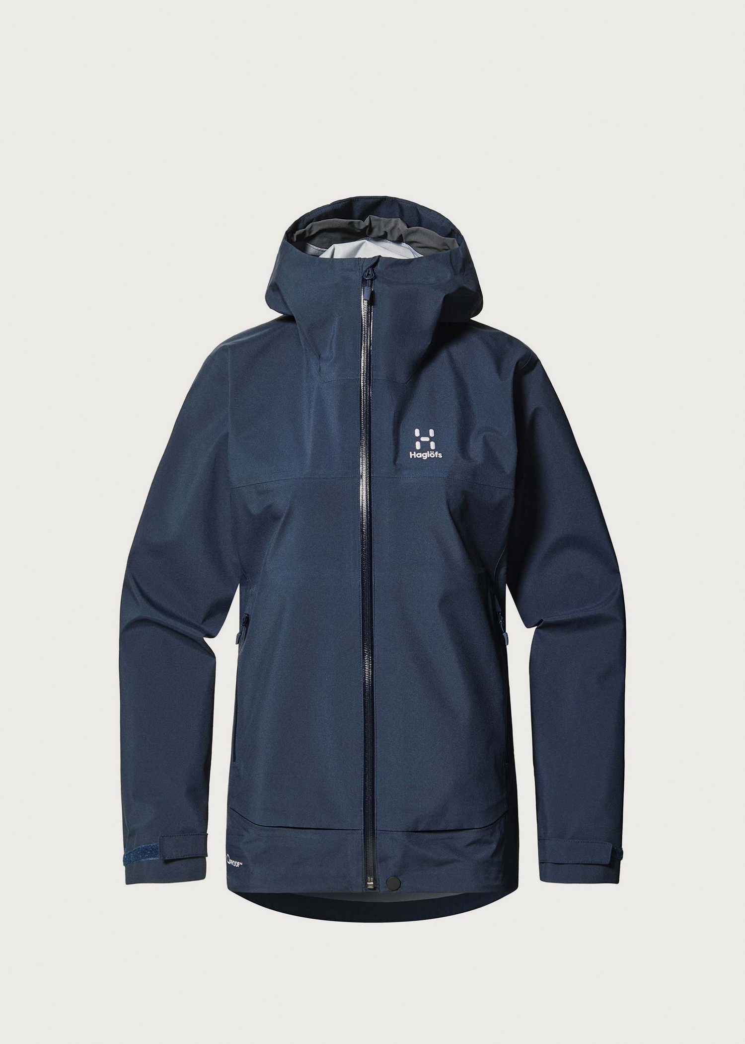Haglofs Front Proof Jacket