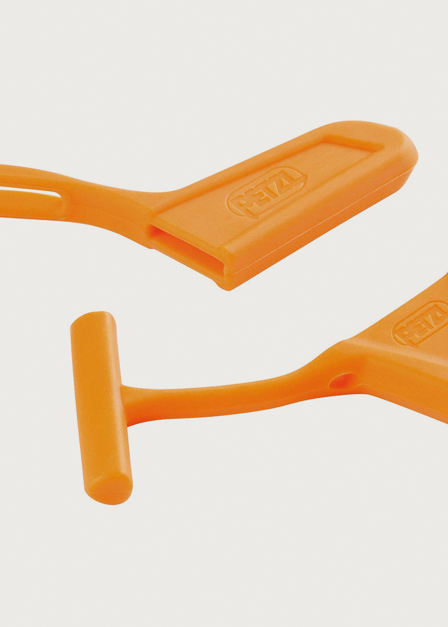 Petzl Pick and Spike Protection Set