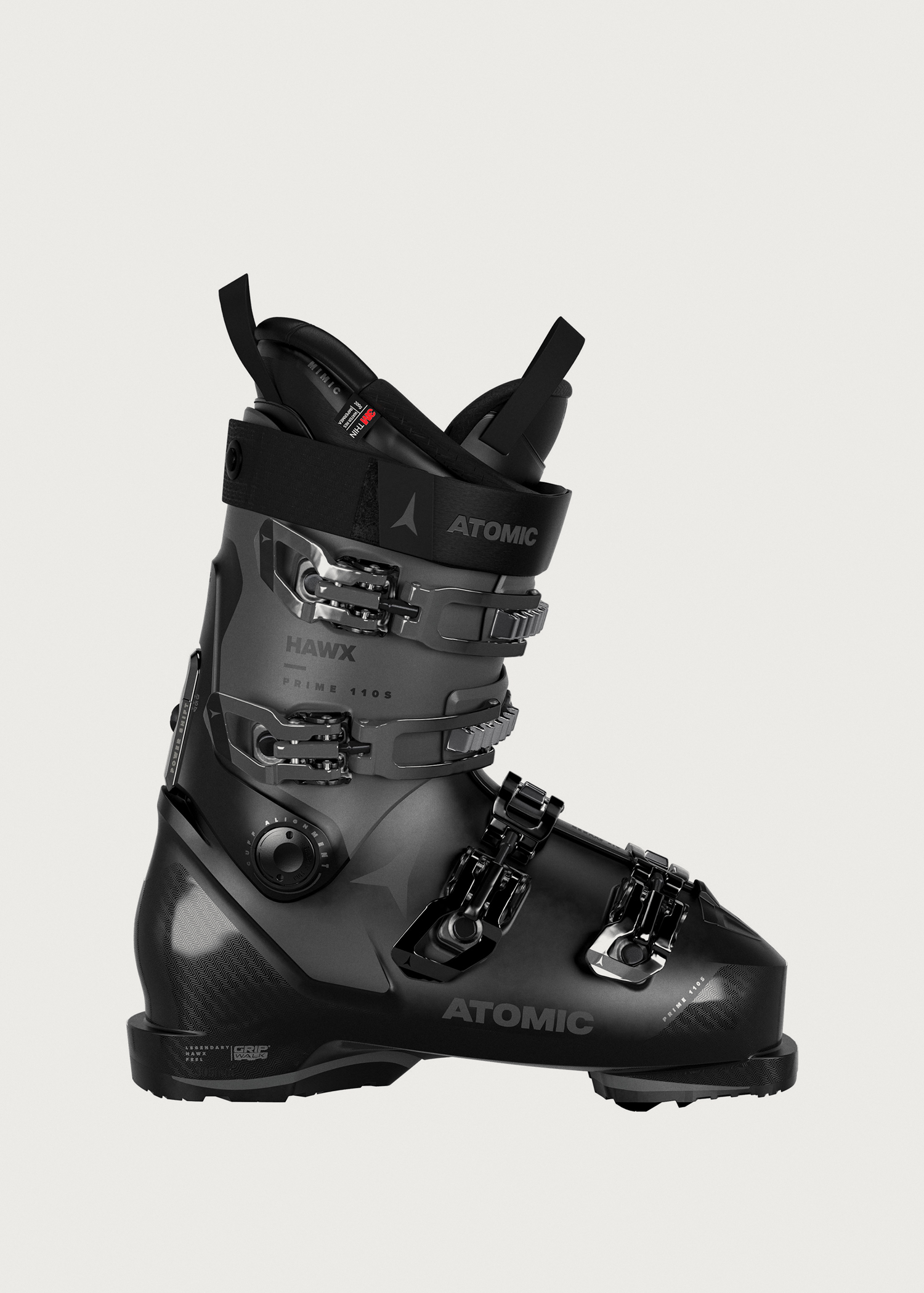 Atomic Hawx Prime 110 S GW Ski Boots