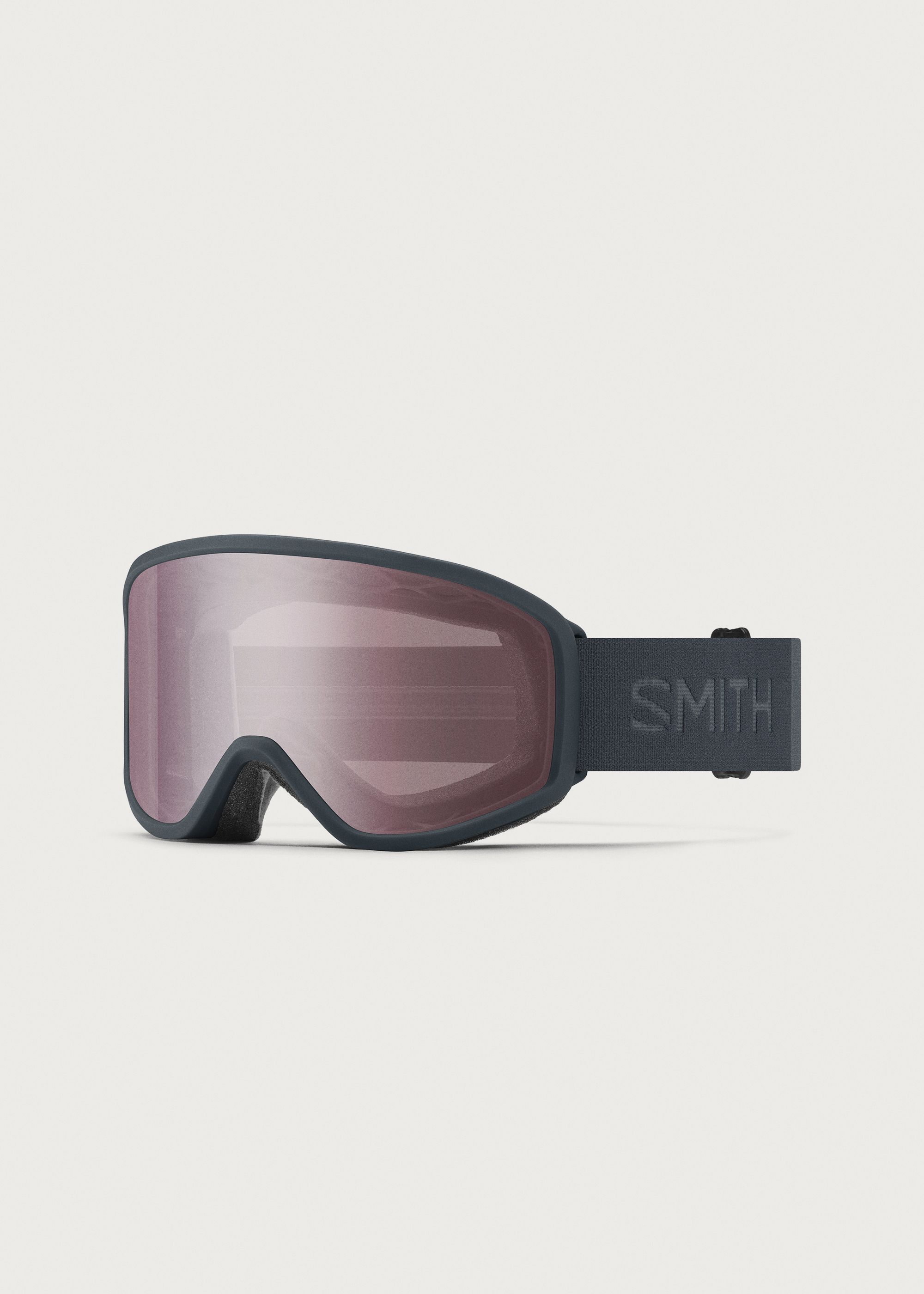 Smith Reason OTG Slate / Igniter Mirror Goggles