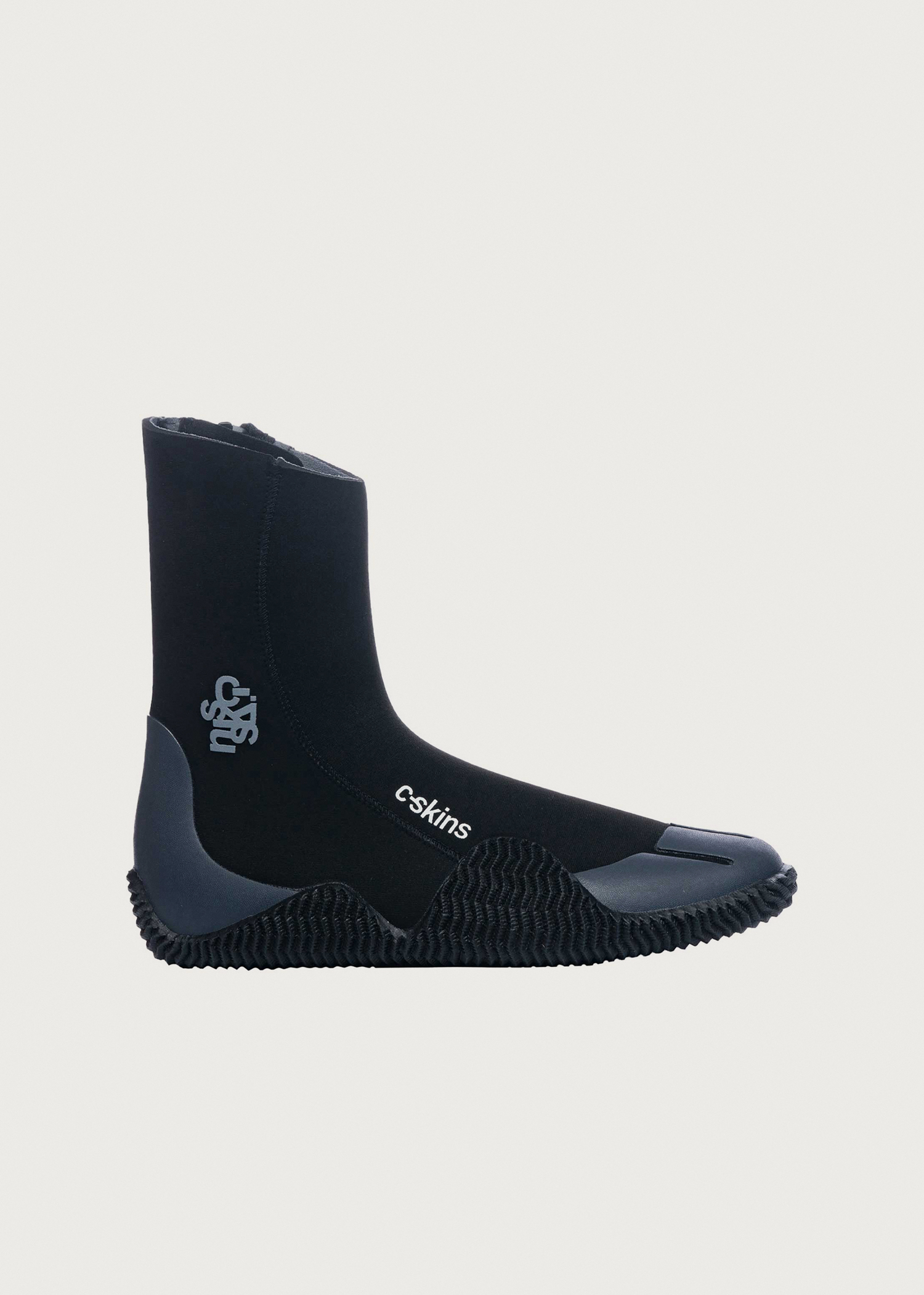 C-Skins Adults Legend 5mm Zipped Boots