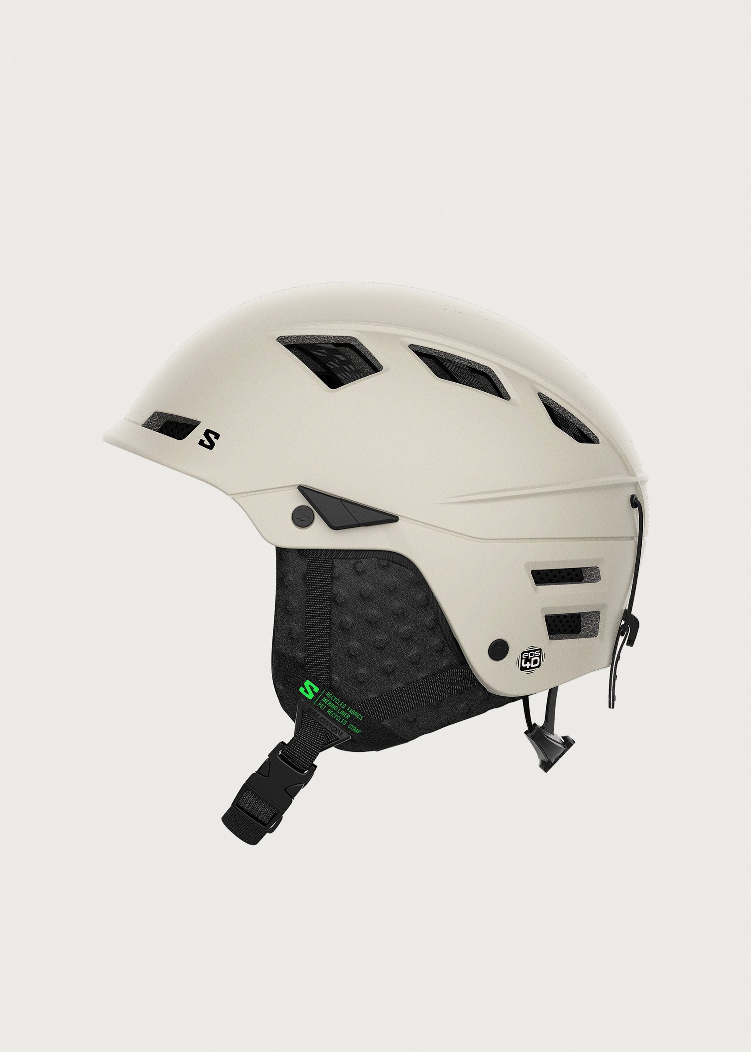 Salomon MTN Lab Helmet