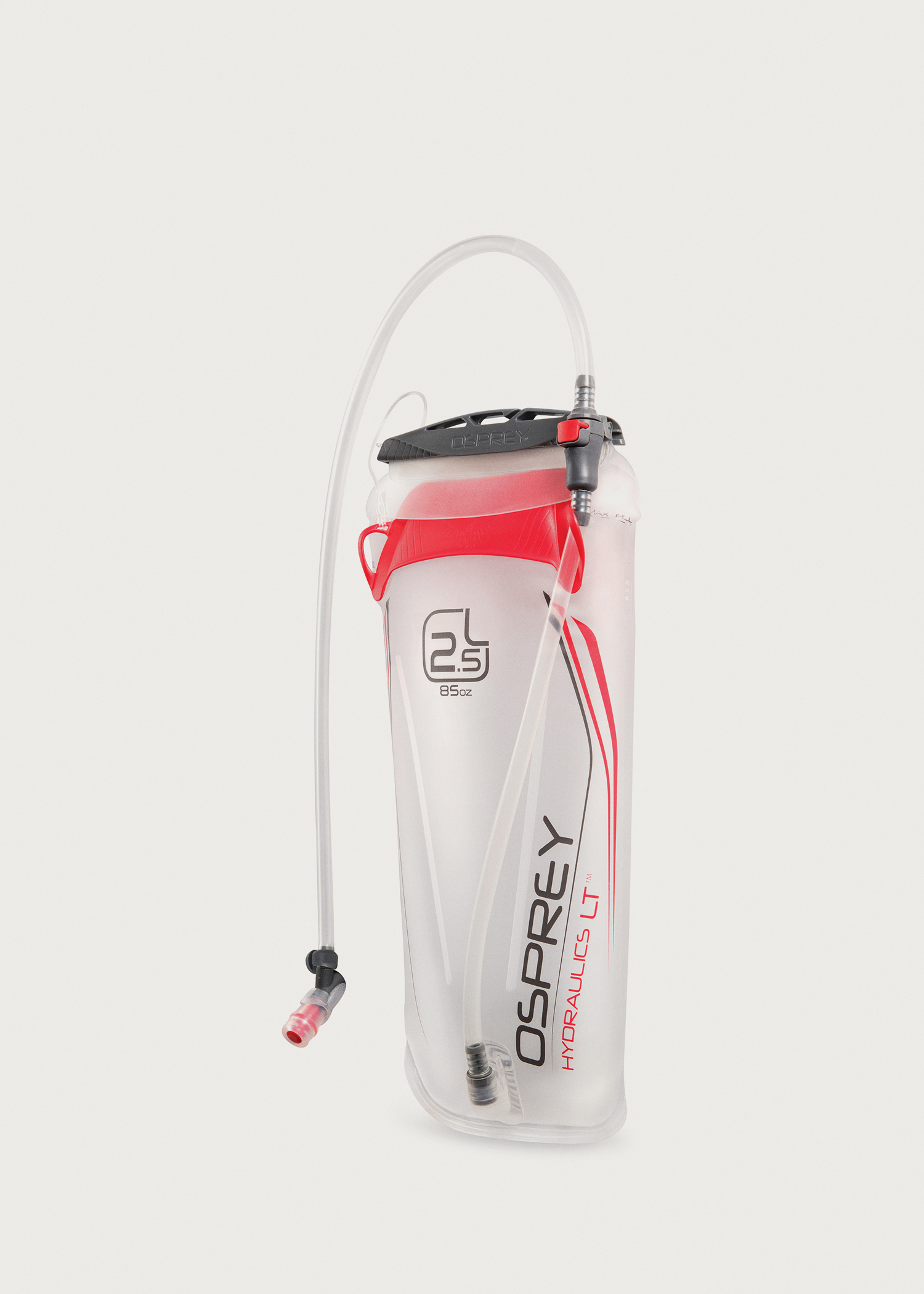 Osprey Hydraulics LT 2.5L Reservoir