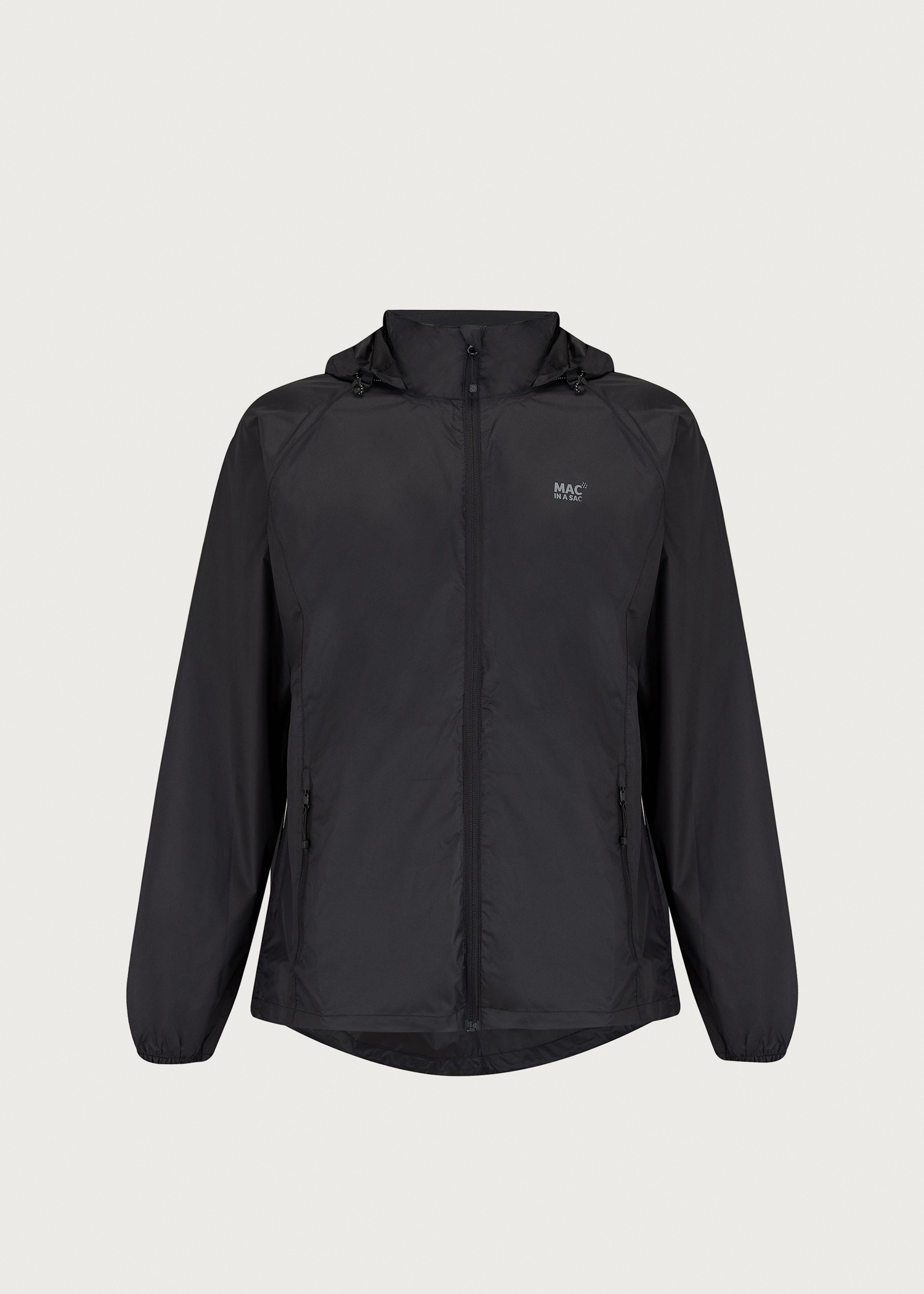 Target Dry MIAS Origin Mac Jacket