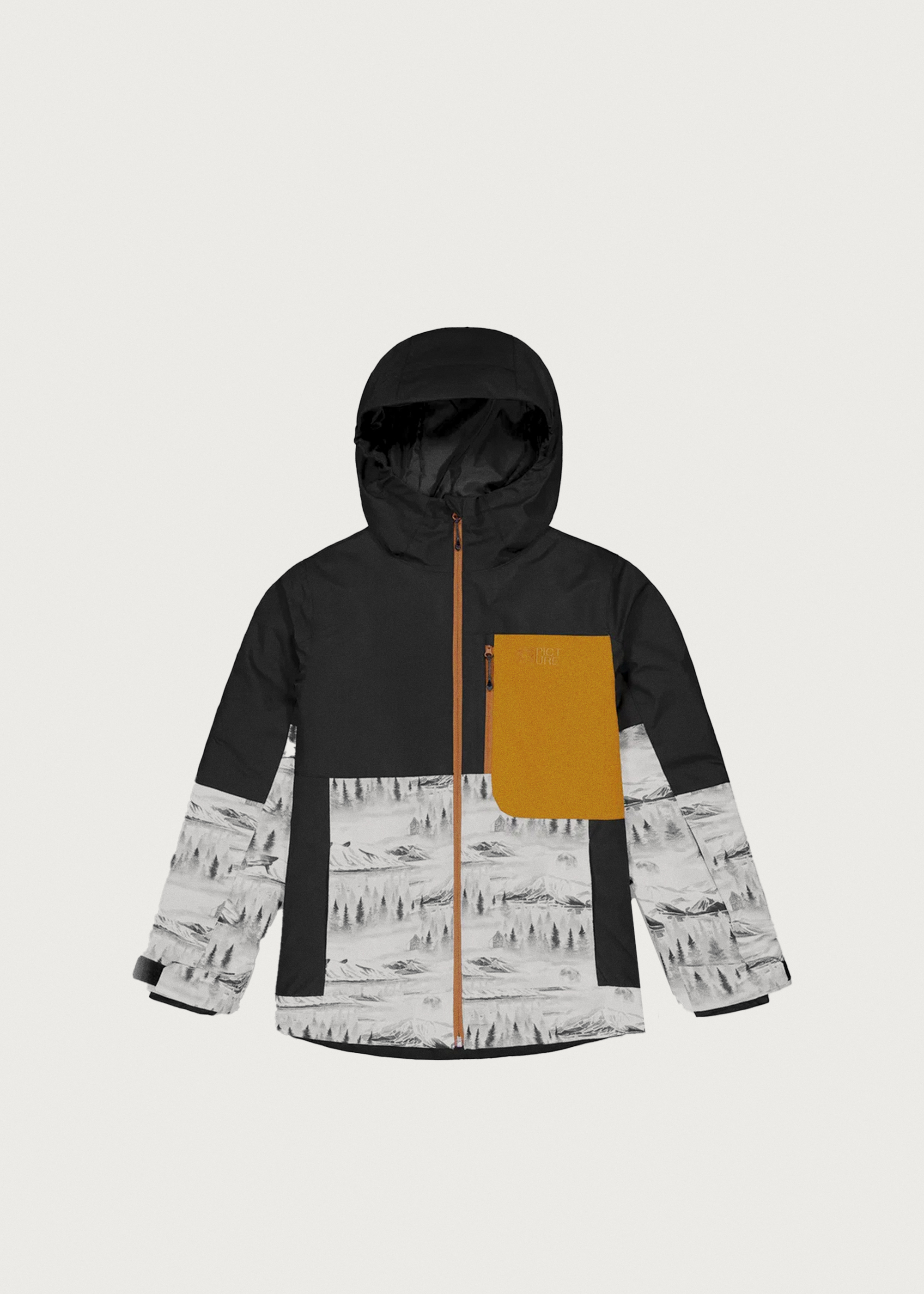 Picture Daumy Kids' Jacket