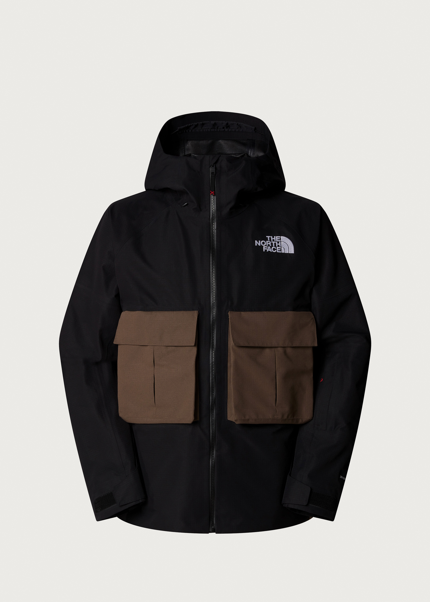 The North Face Dragline 3L Jacket