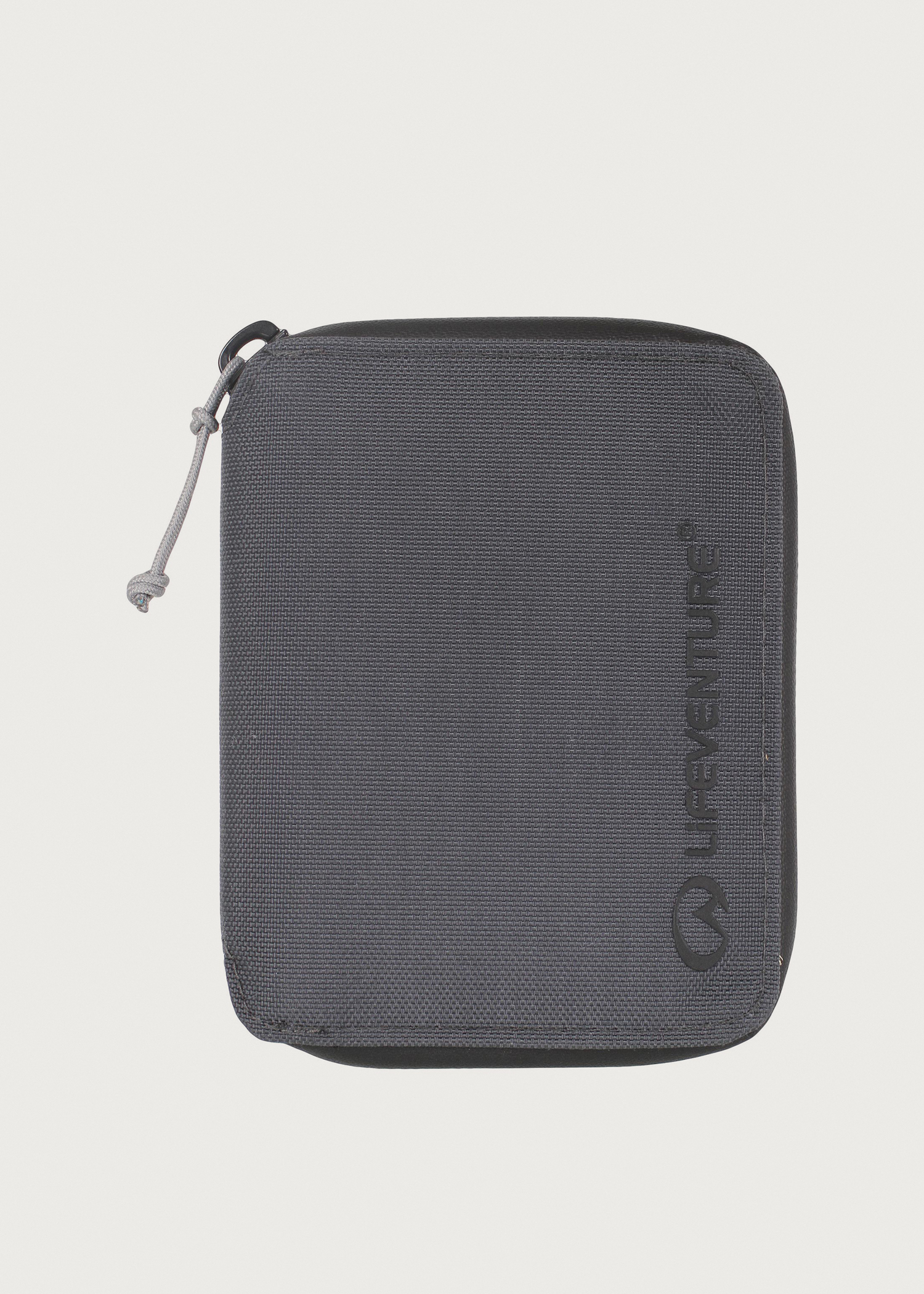 Lifeventure RFiD Bi-Fold Wallet