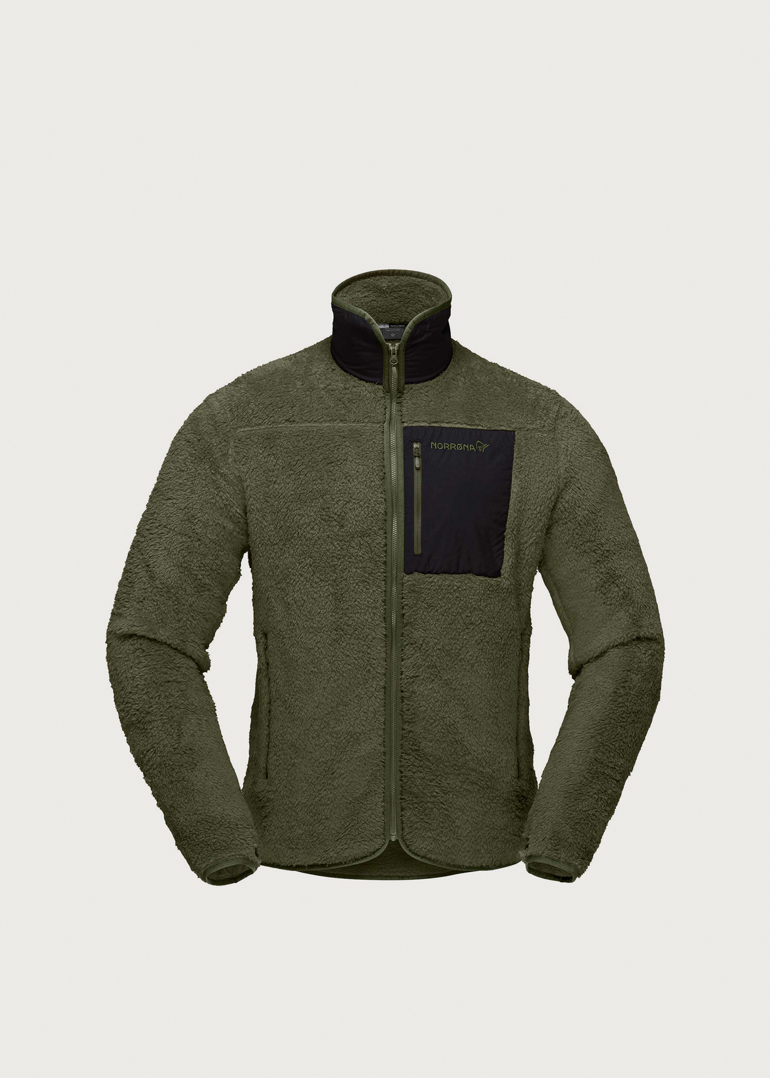 Norrona Warm3 Jacket