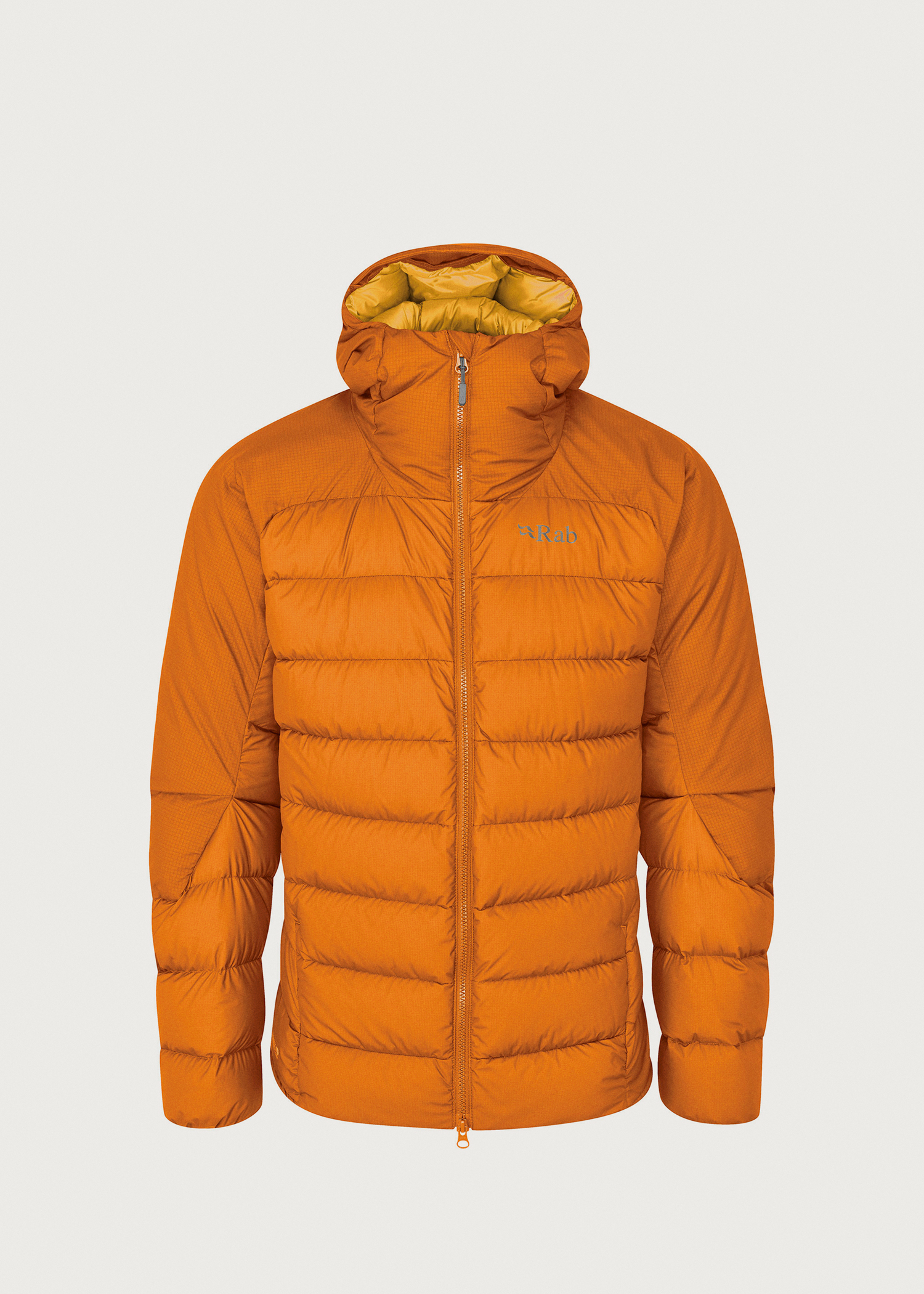 Rab Infinity Alpine Down Jacket
