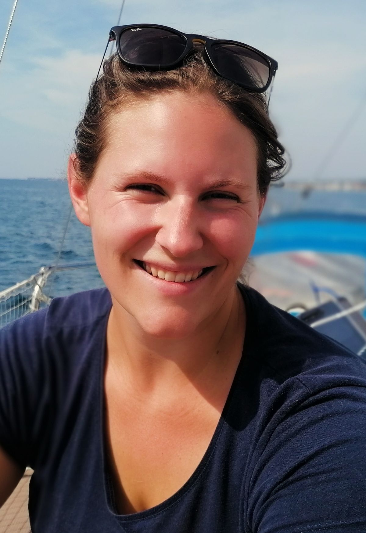 Alina Buchner | OKTR