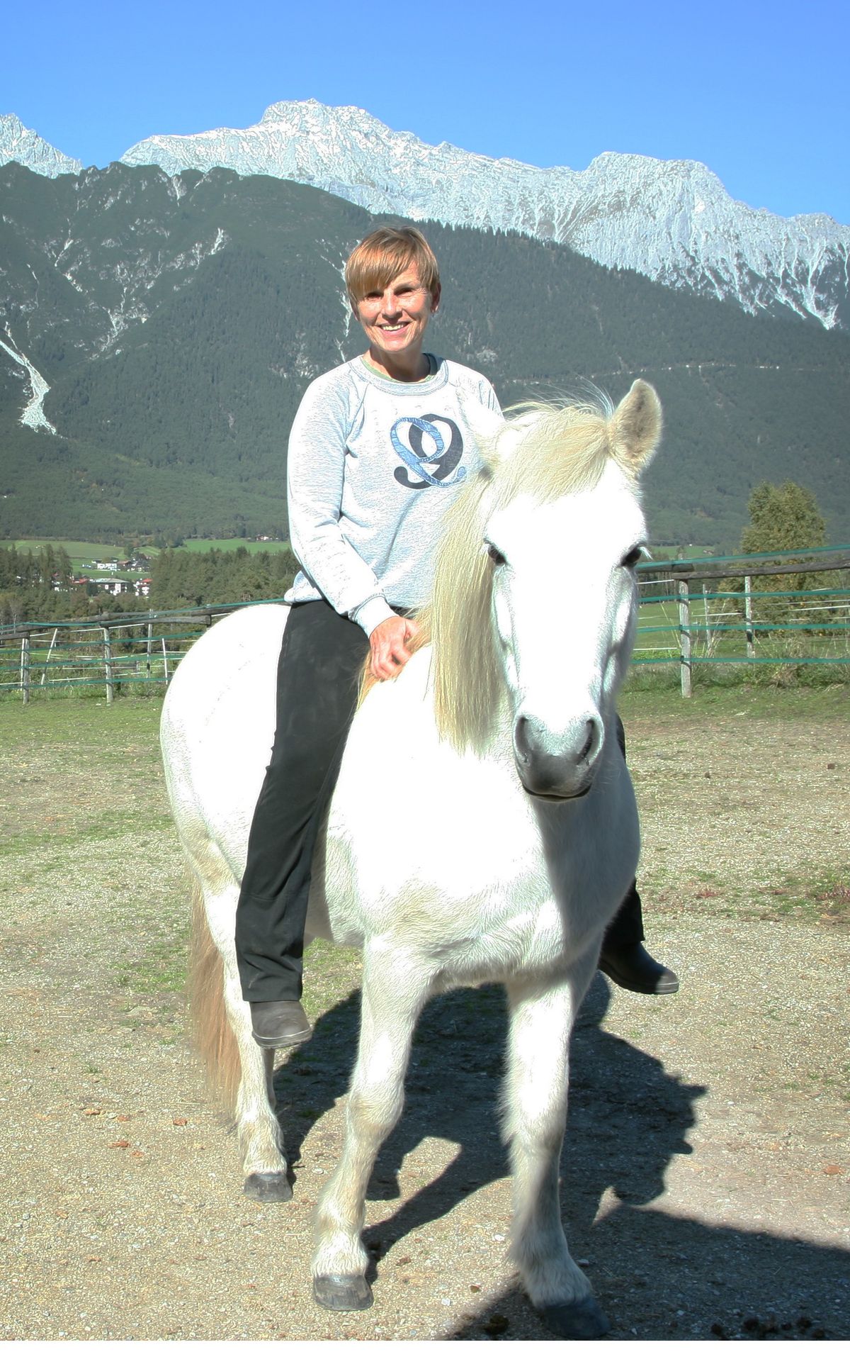 Andrea Gerhold | OKTR