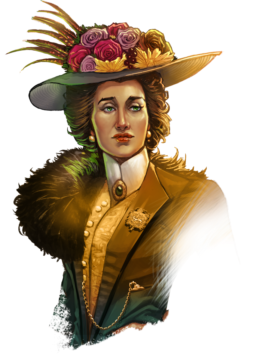 Products | Our Brilliant Ruin