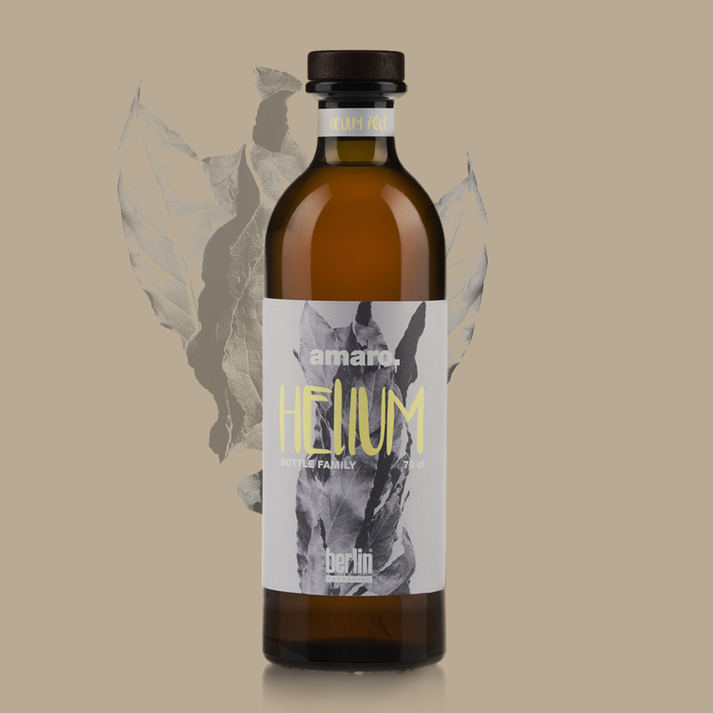 Bitter Mania Collection | Berlin Packaging