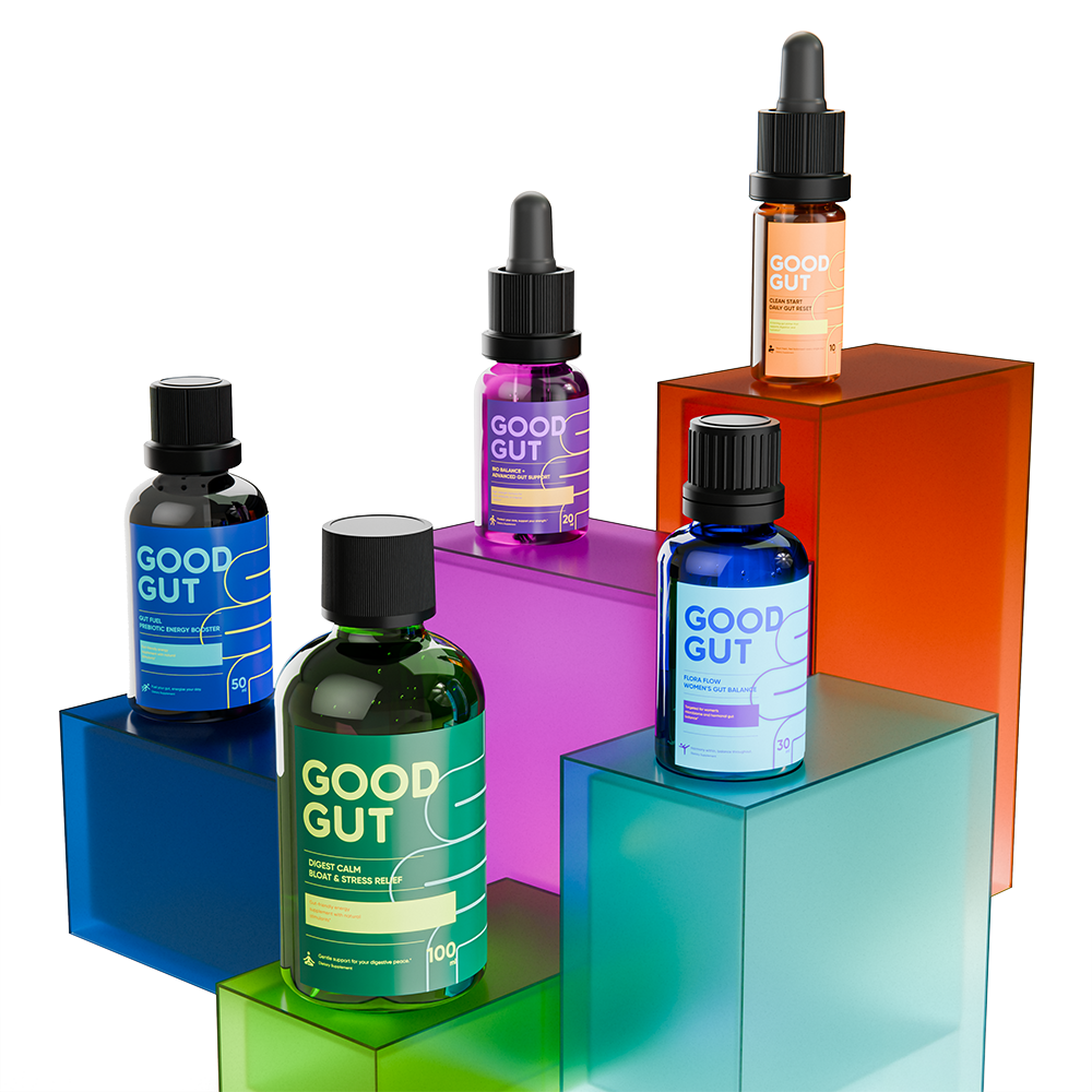 PET dropper bottles | Berlin Packaging