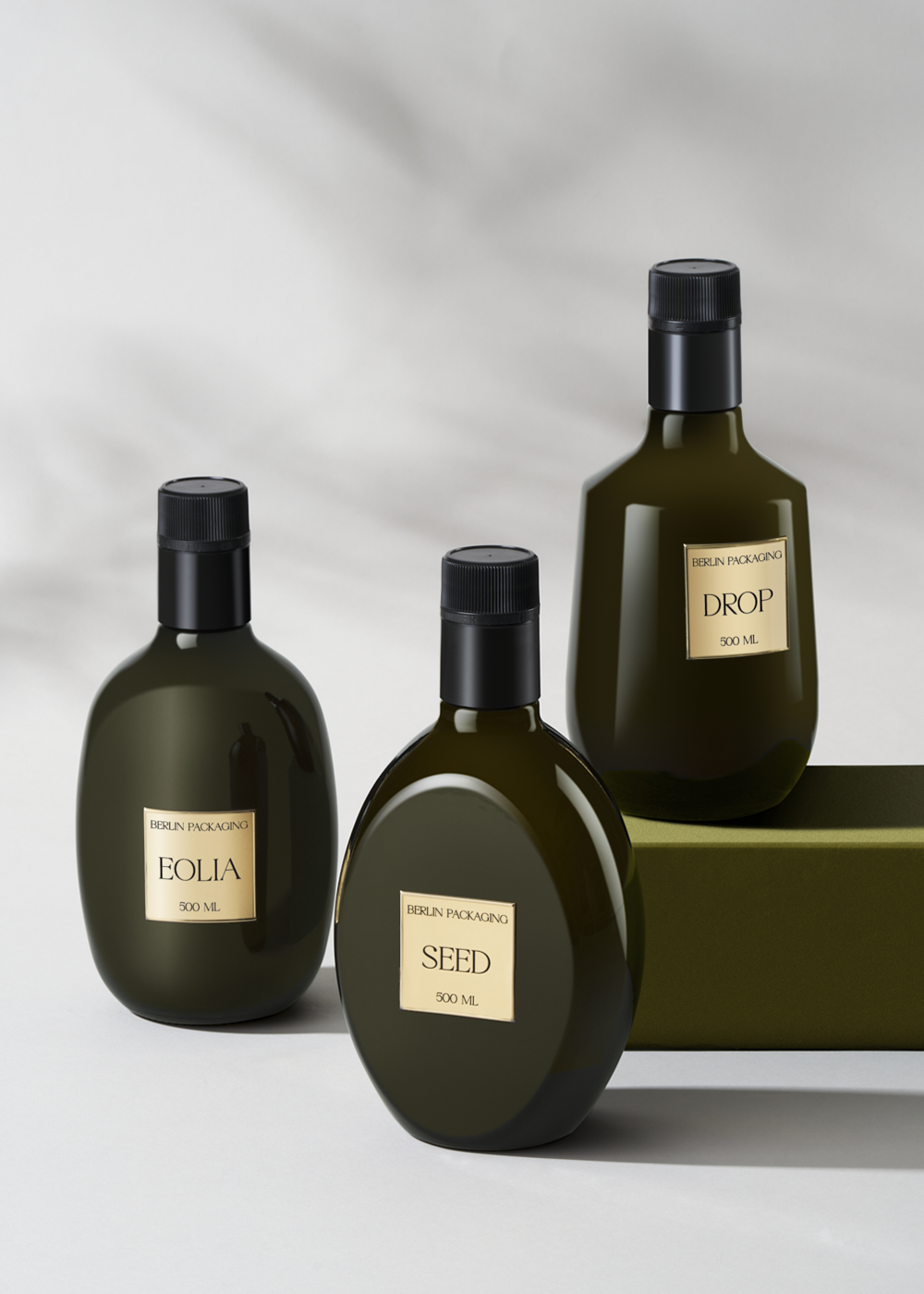 Homepage | Berlin Packaging EMEA