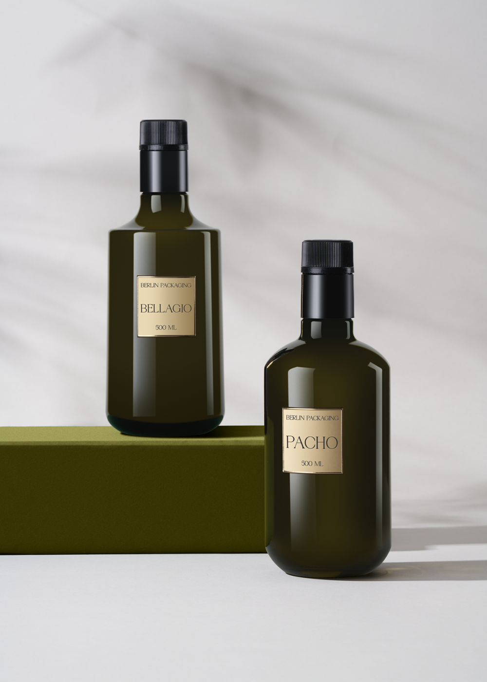 Homepage | Berlin Packaging EMEA