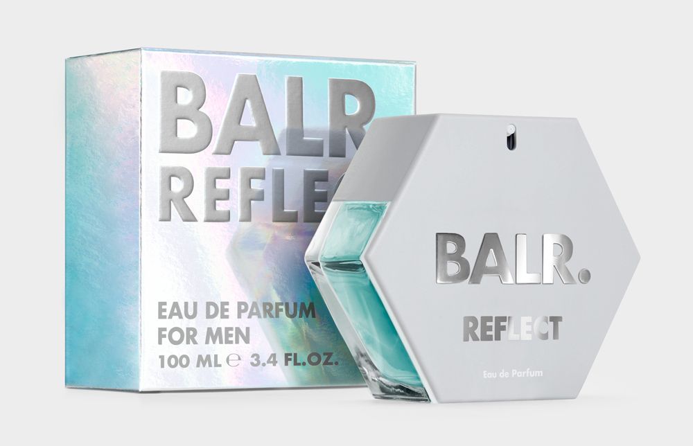BALR Hexagon - Beauty - Success Story | Berlin Packaging