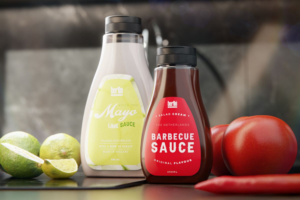 Homepage | Berlin Packaging EMEA