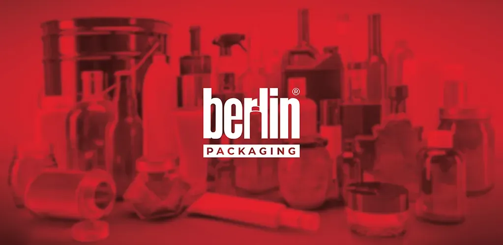 Homepage | Berlin Packaging EMEA